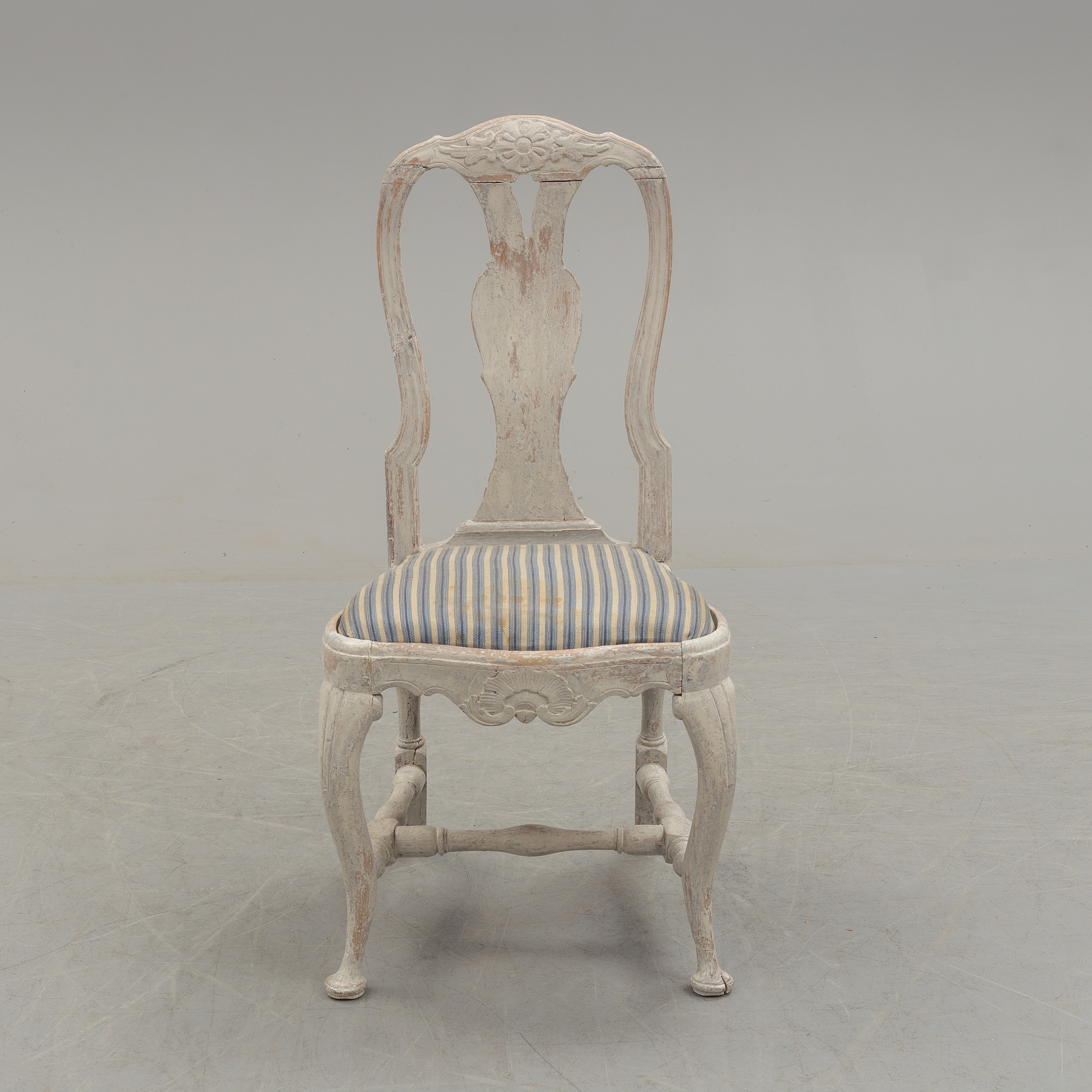 STOL, rokoko, 1700-tal. - Bukowskis