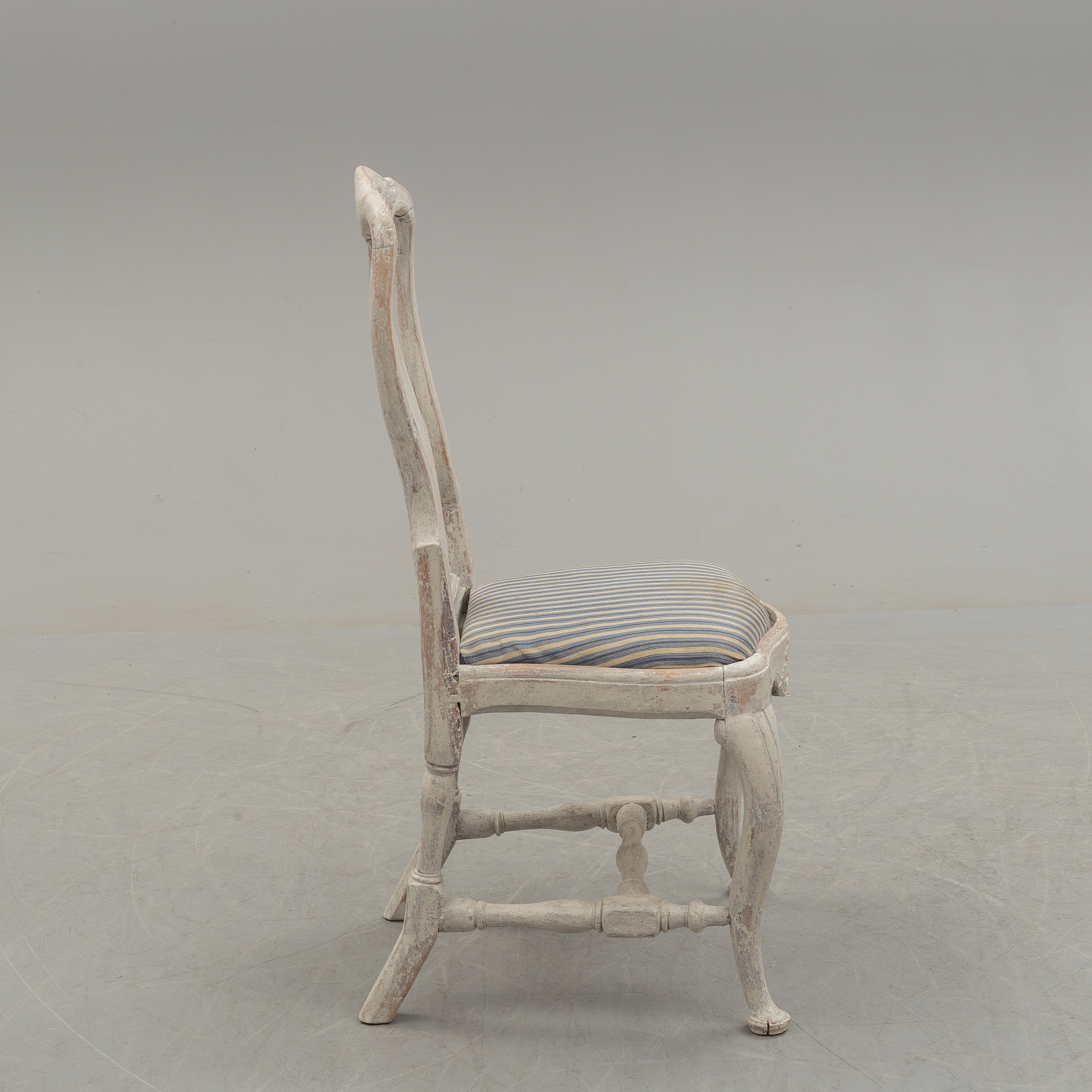 STOL, rokoko, 1700-tal. - Bukowskis