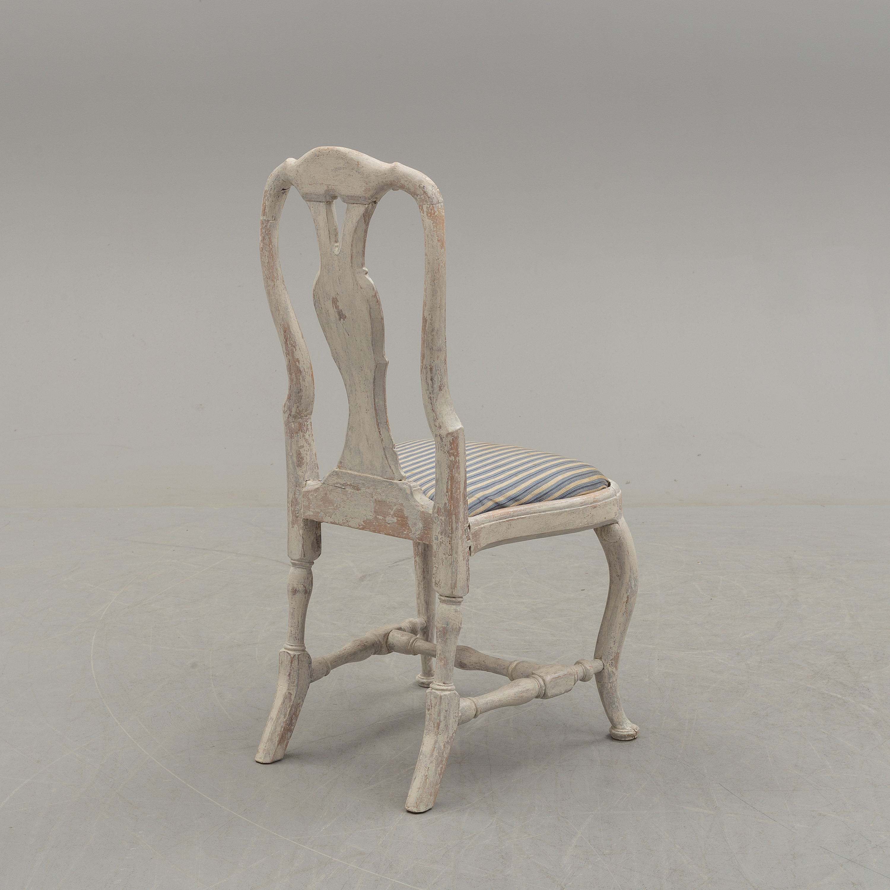 STOL, rokoko, 1700-tal. - Bukowskis