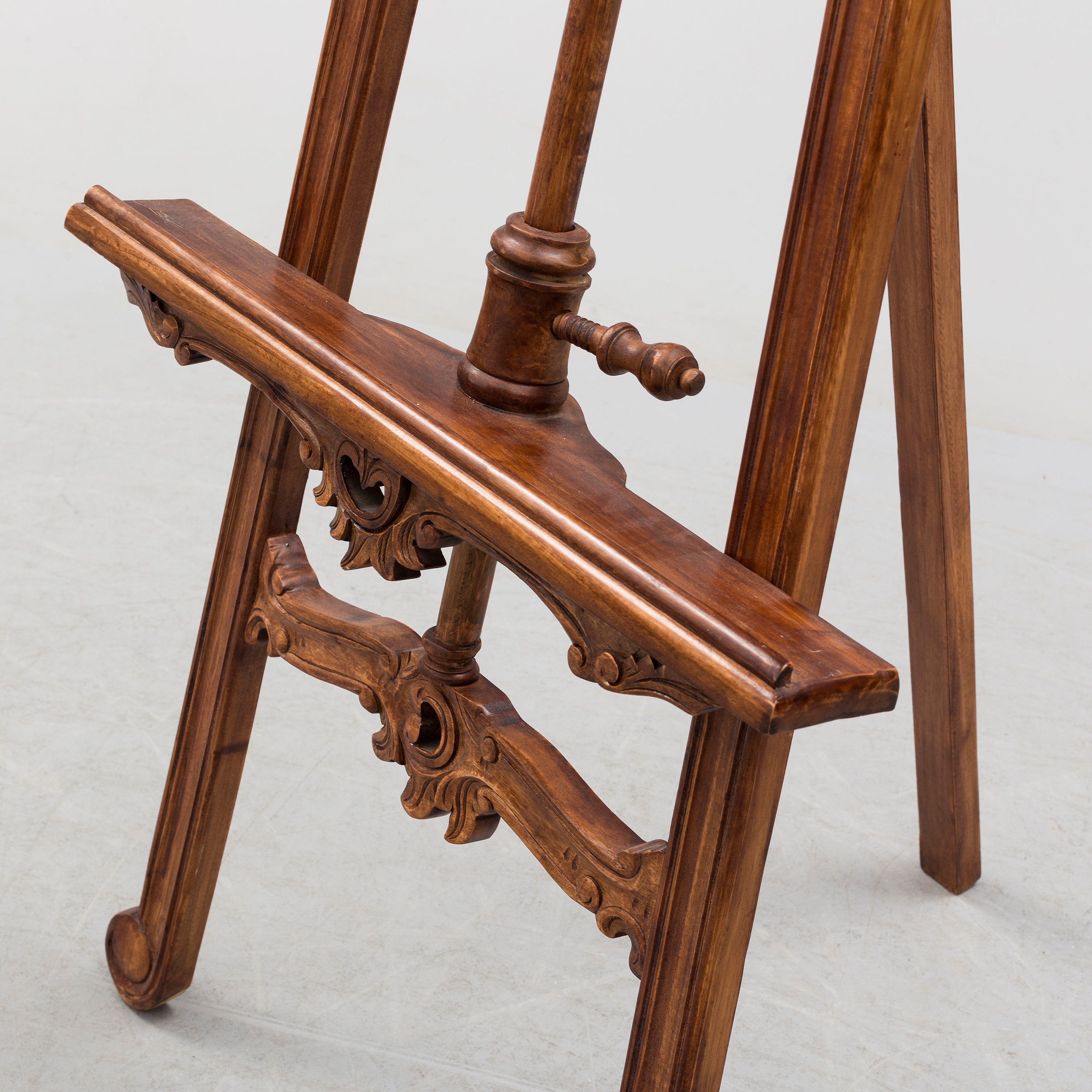 STAFFLI, rokokostil, 1900-tal. - Bukowskis