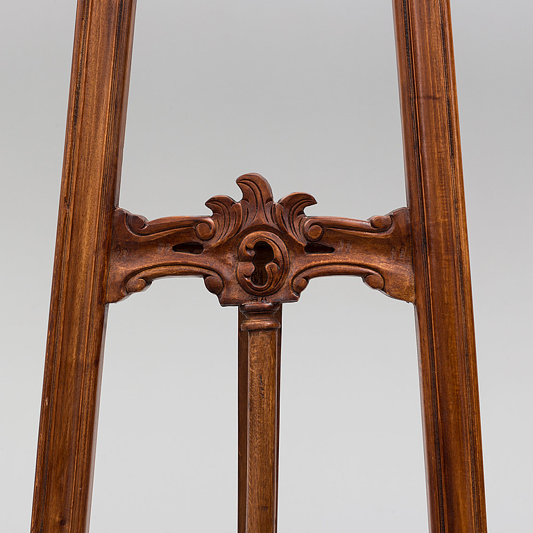 STAFFLI, rokokostil, 1900-tal. - Bukowskis