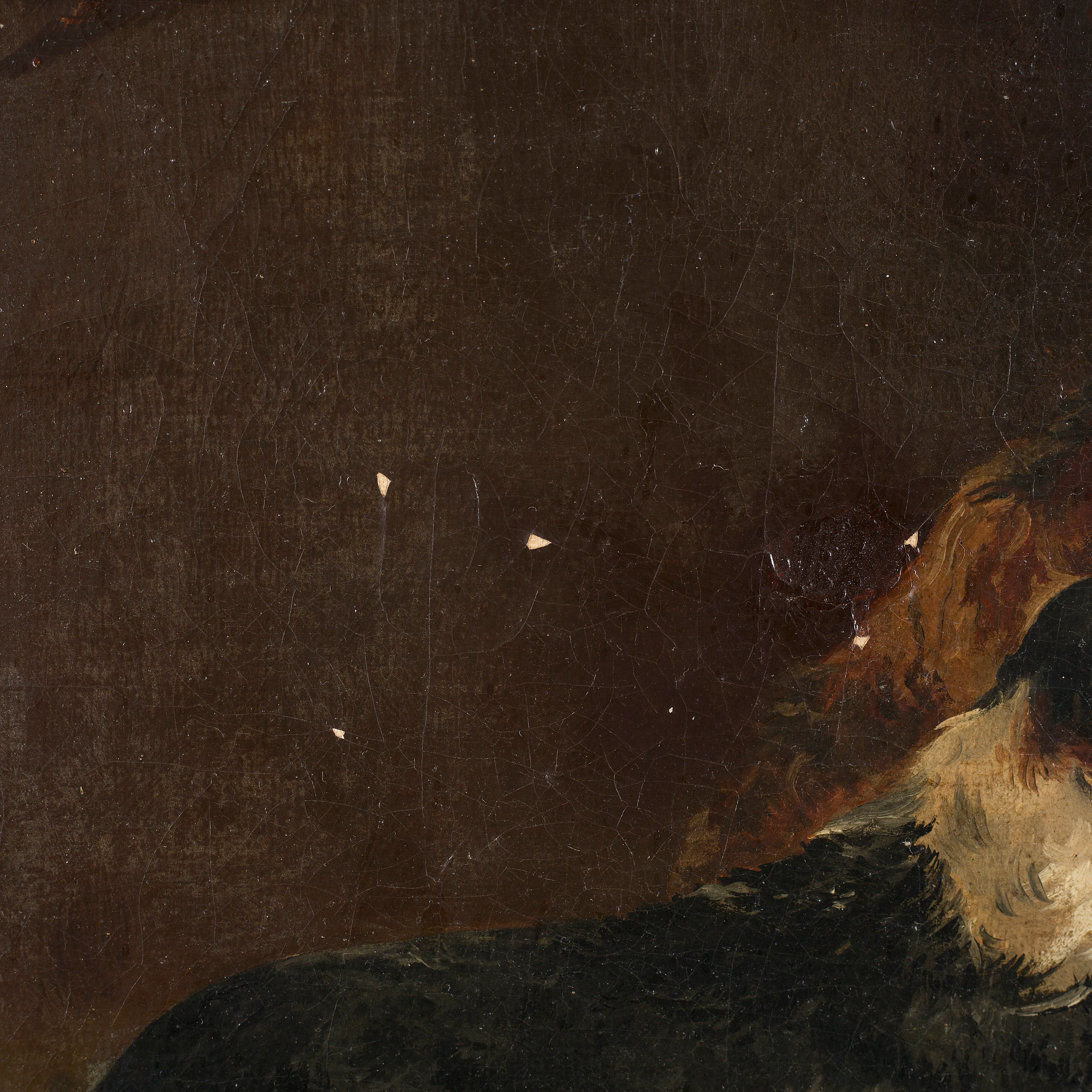 JOHN EMMS, oil on canvas, signed. - Bukowskis