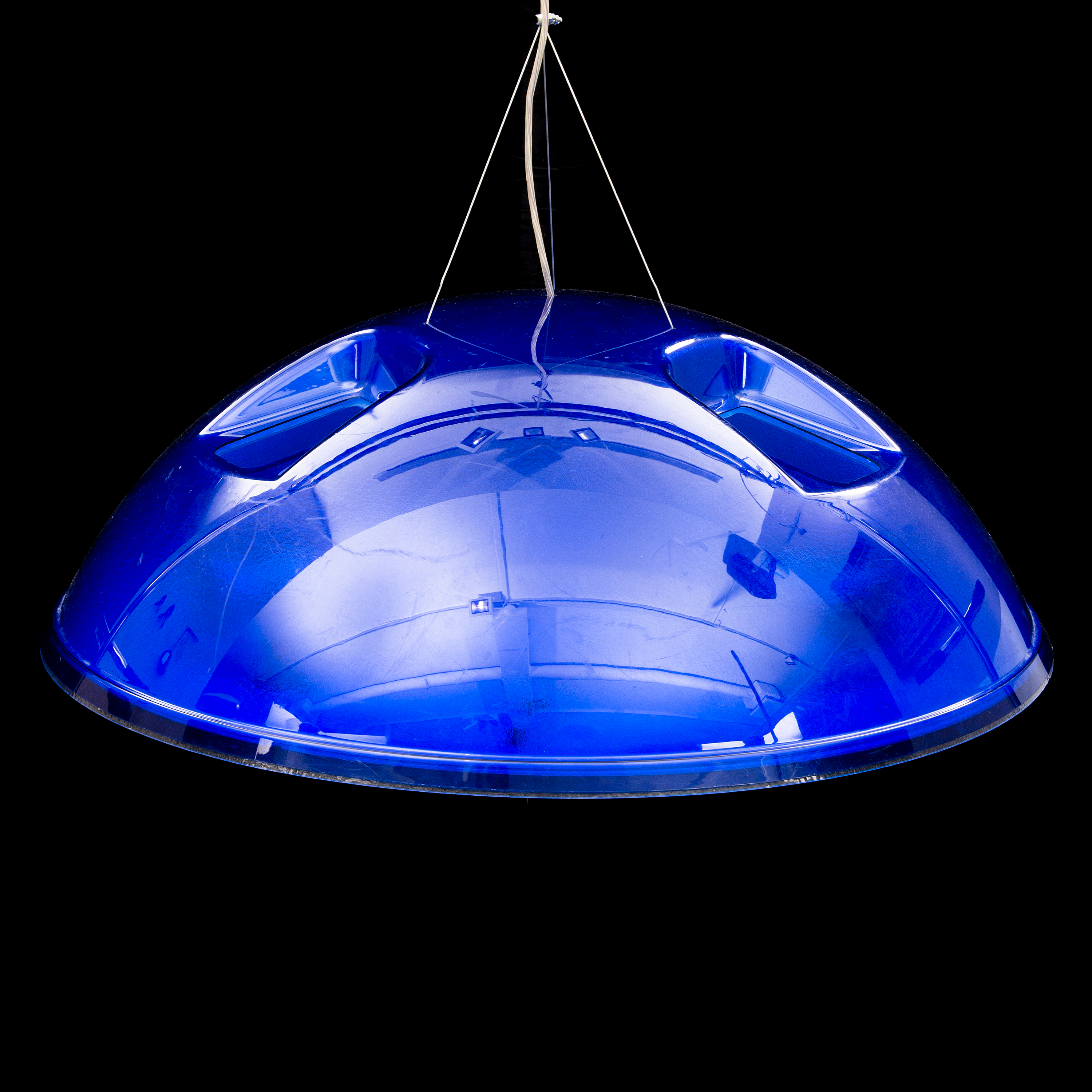 LUCA TURRINI, TAKLAMPA, "Etna", Targetti, Italien tidigt 2000-tal ...