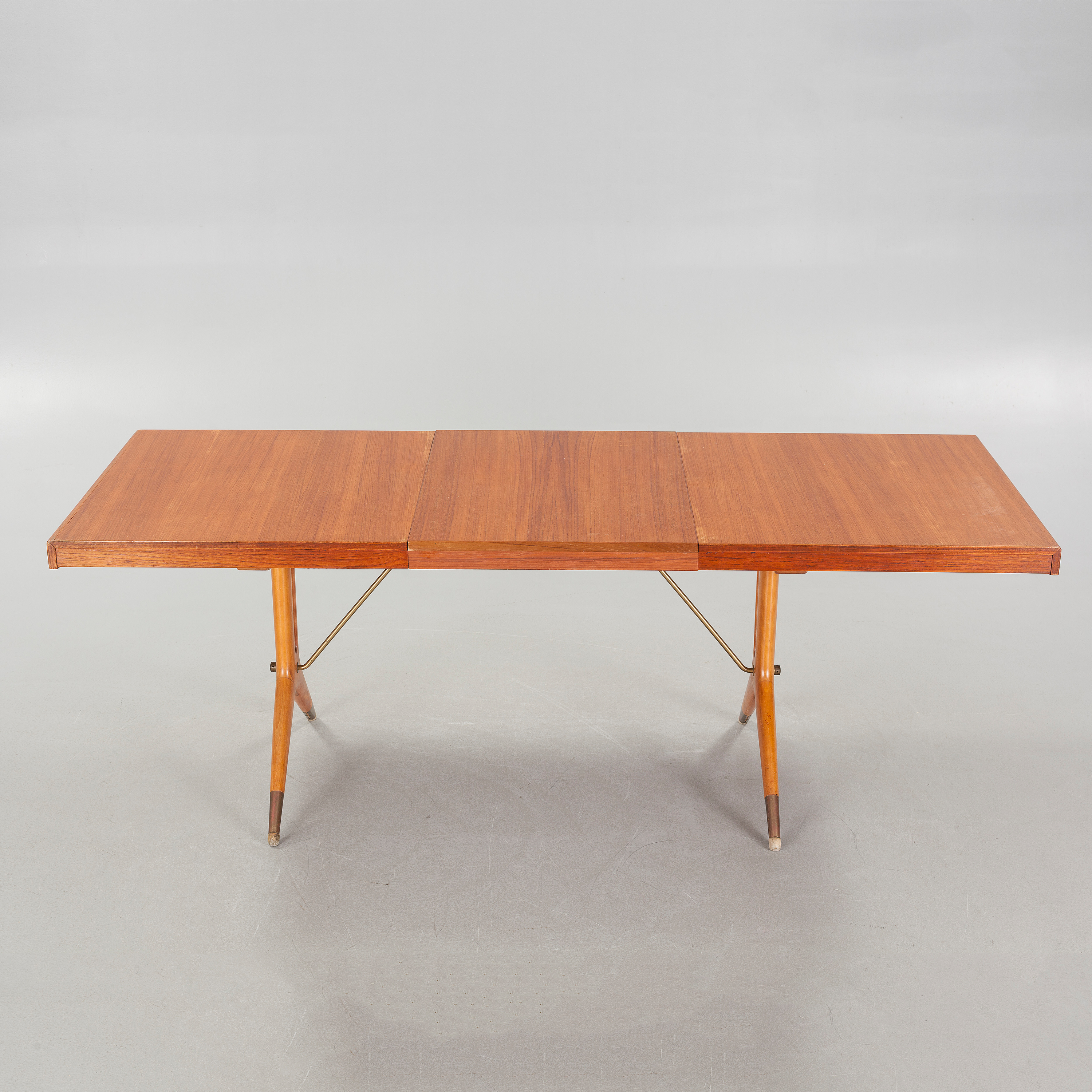 DAVID ROSÈN, matbord, "Napoli", för Nordiska Kompaniet NK, omkring 1900 ...