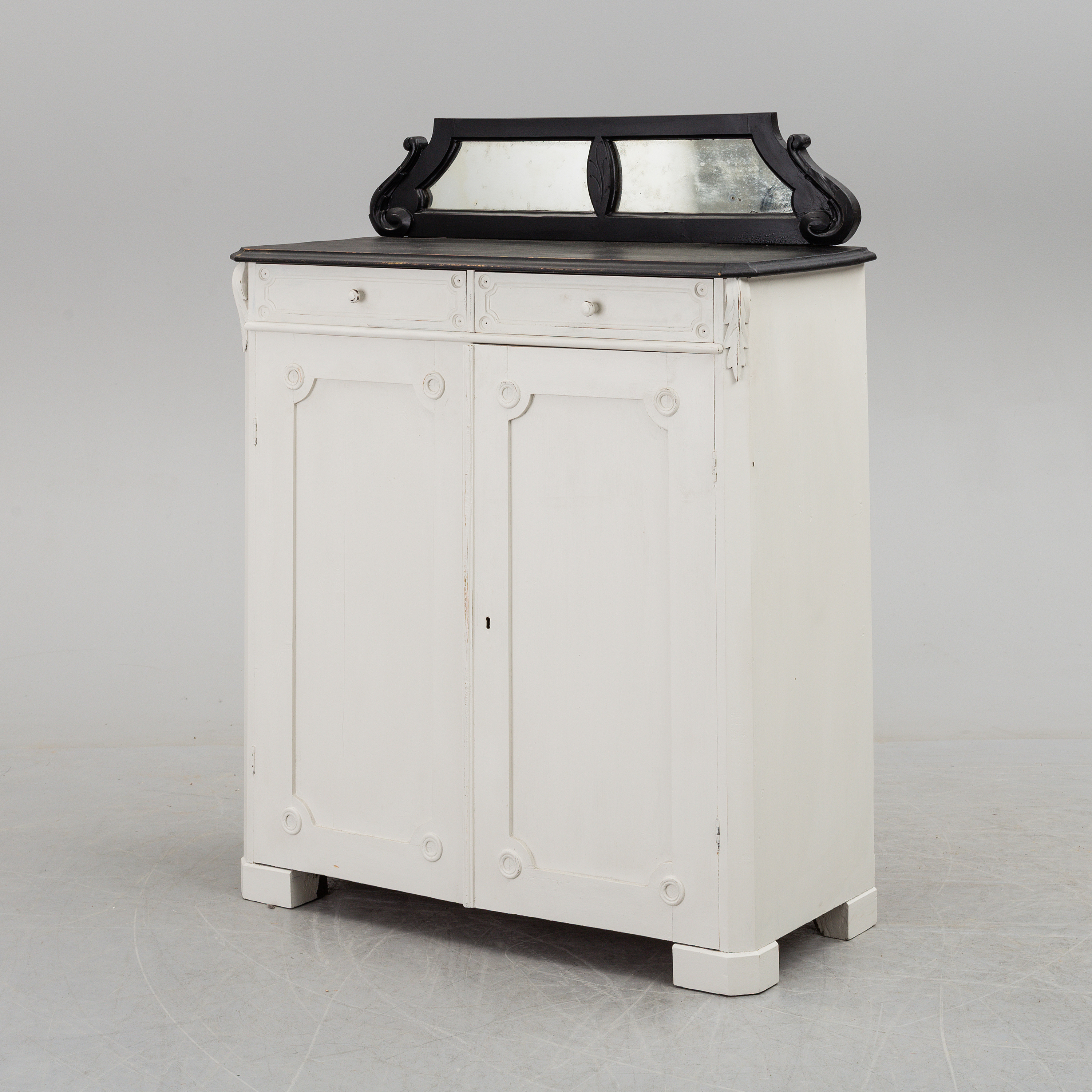 SKÄNK, 1800-talets slut. - Bukowskis