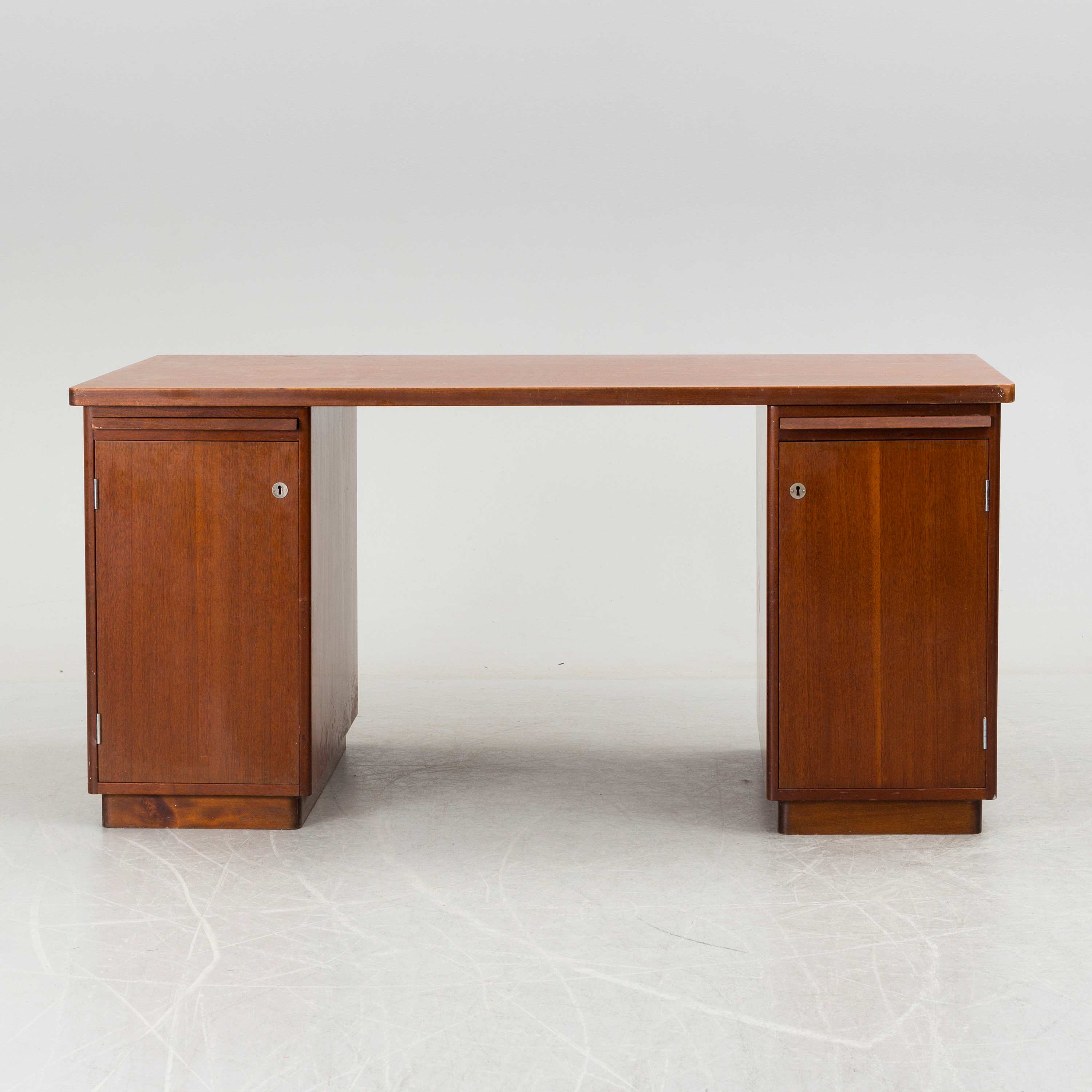 SKRIVBORD, 1940-tal. - Bukowskis