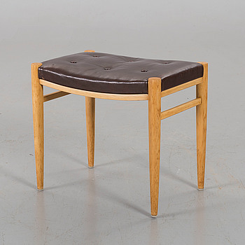 PALL, ek, 1960/70-tal. - Bukowskis