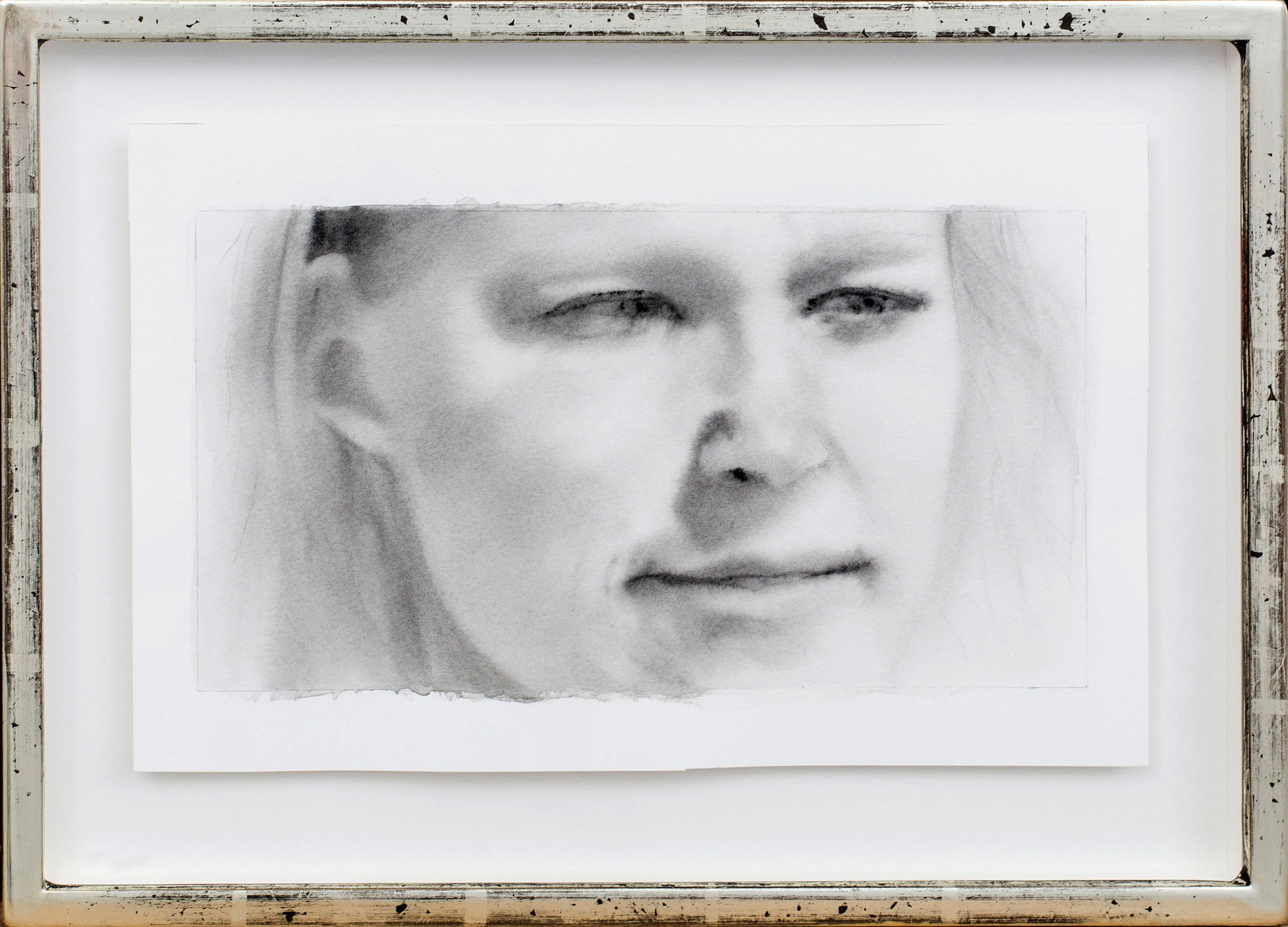 MARIA NORDIN, water colour. - Bukowskis