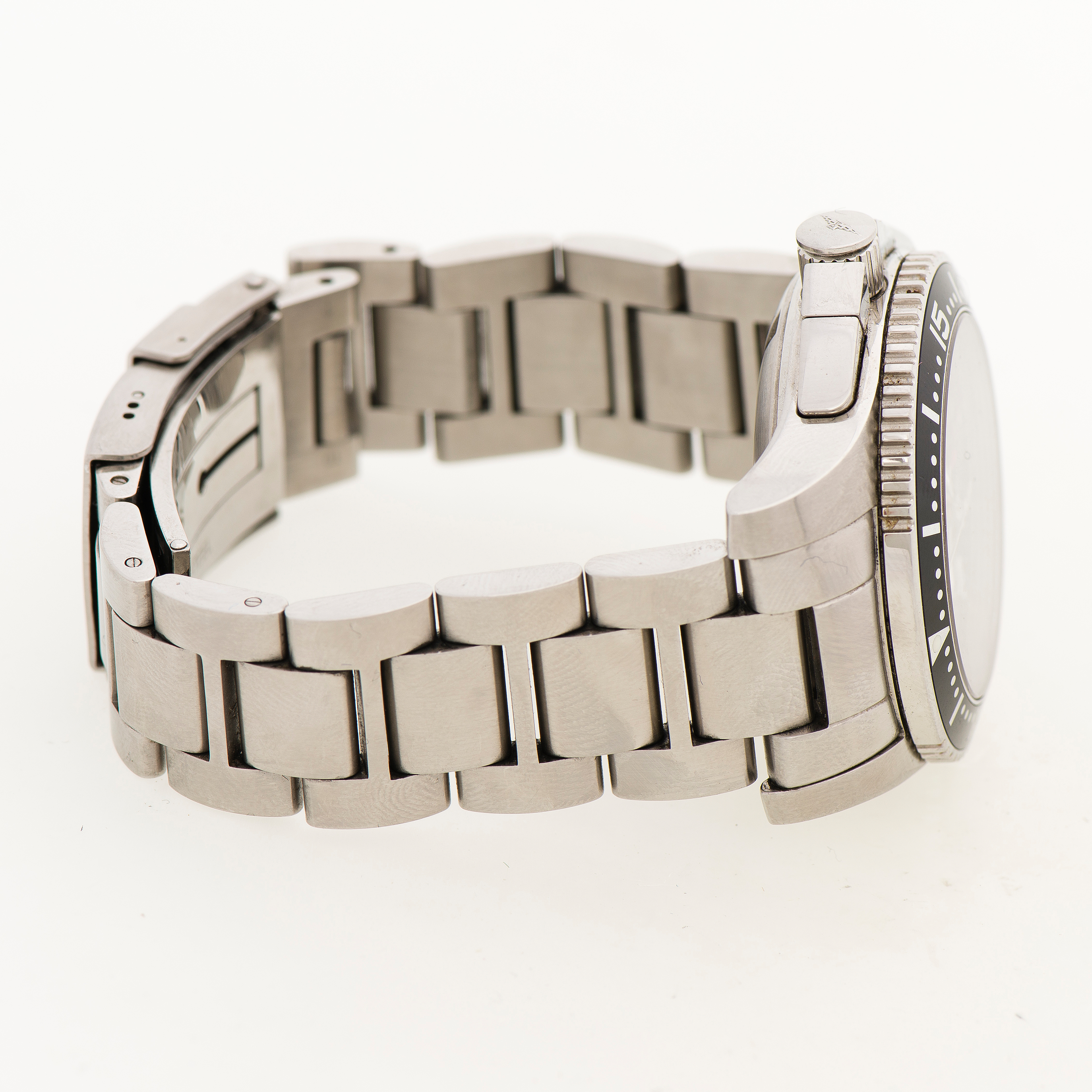 LONGINES, Hydro Conquest, armbandsur, 41 mm. - Bukowskis