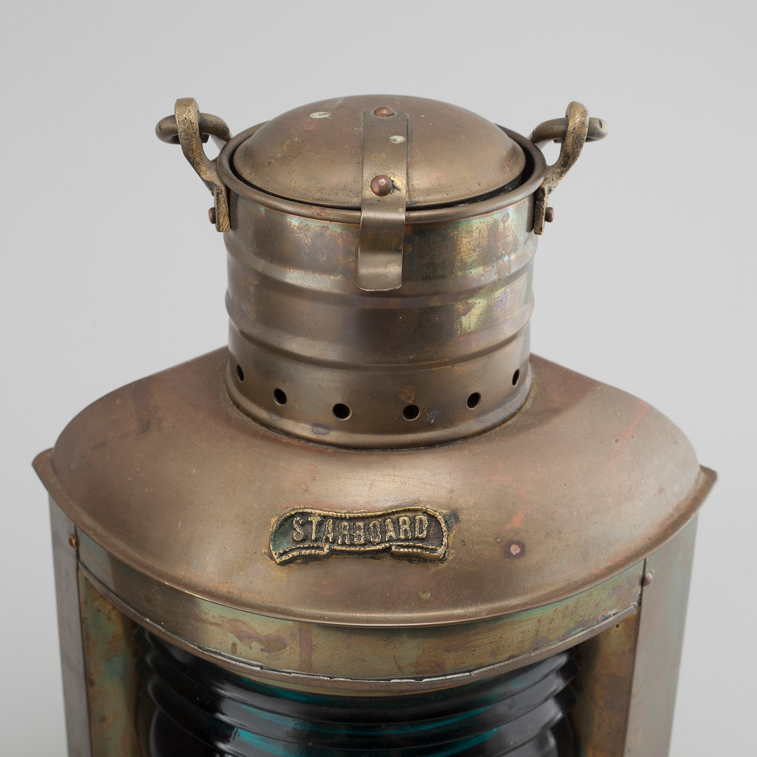 LANTERNOR, 2 st, 1900-tal. - Bukowskis