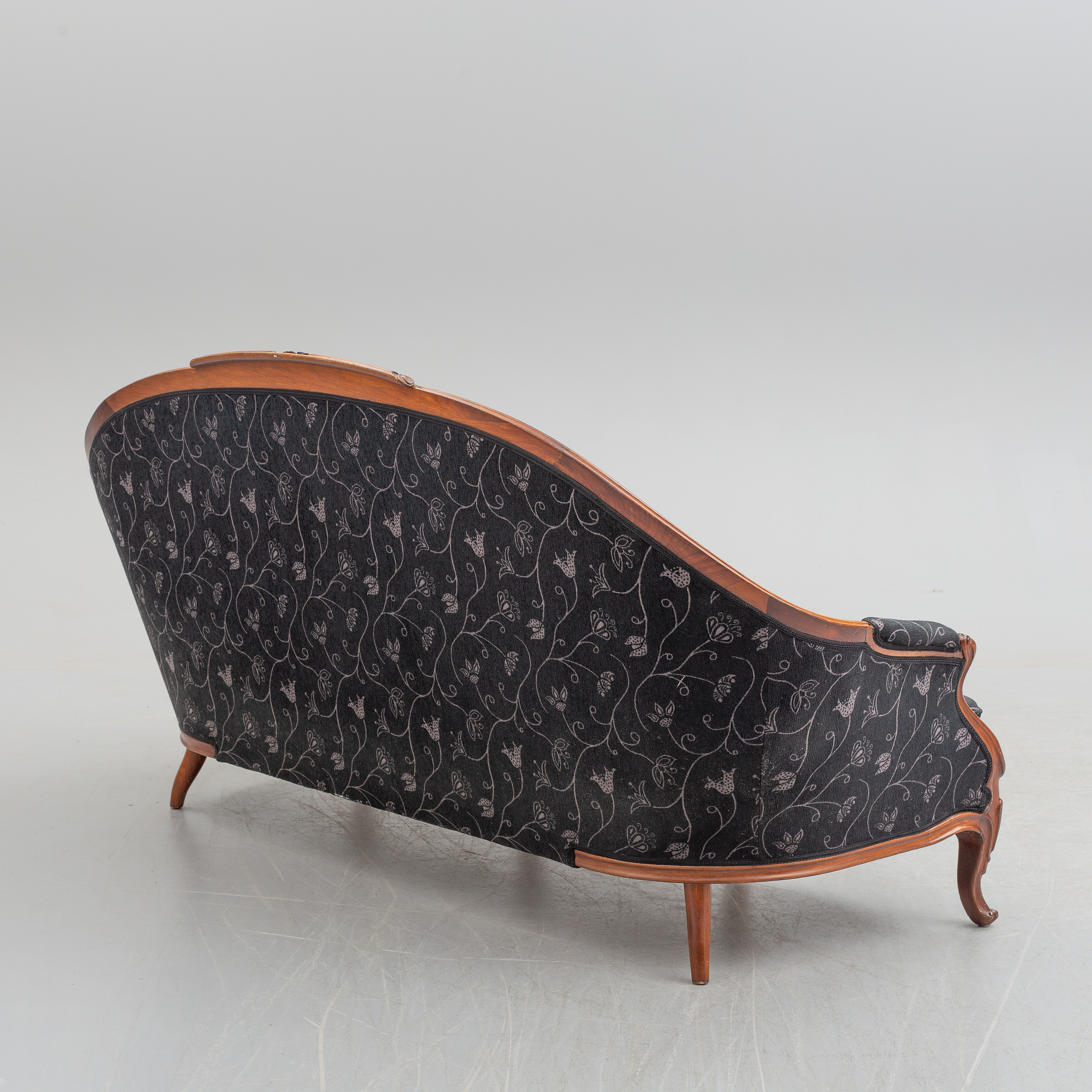 a second half of the 20th century rococo style sofa. - Bukowskis