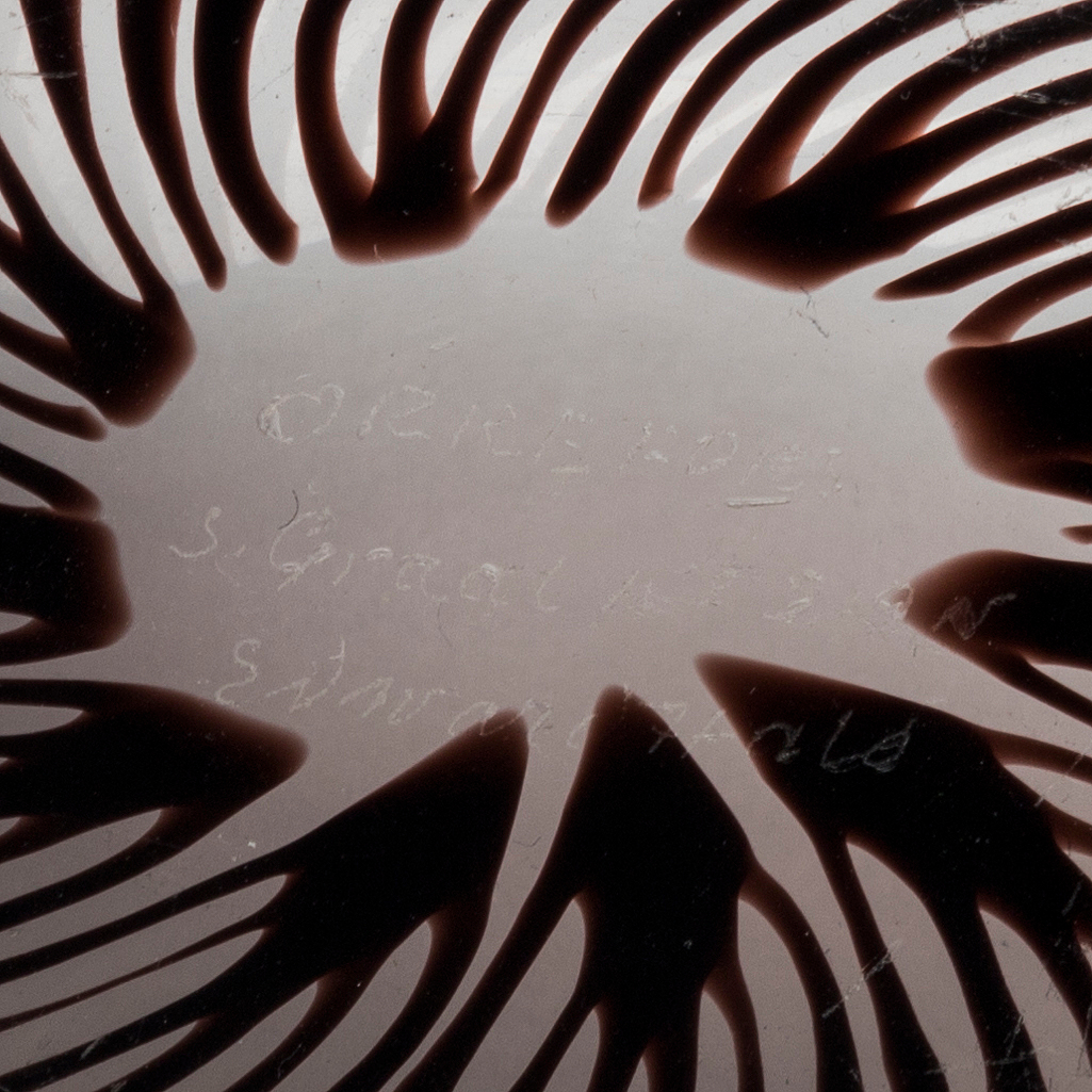 EDWARD HALD, - Bukowskis