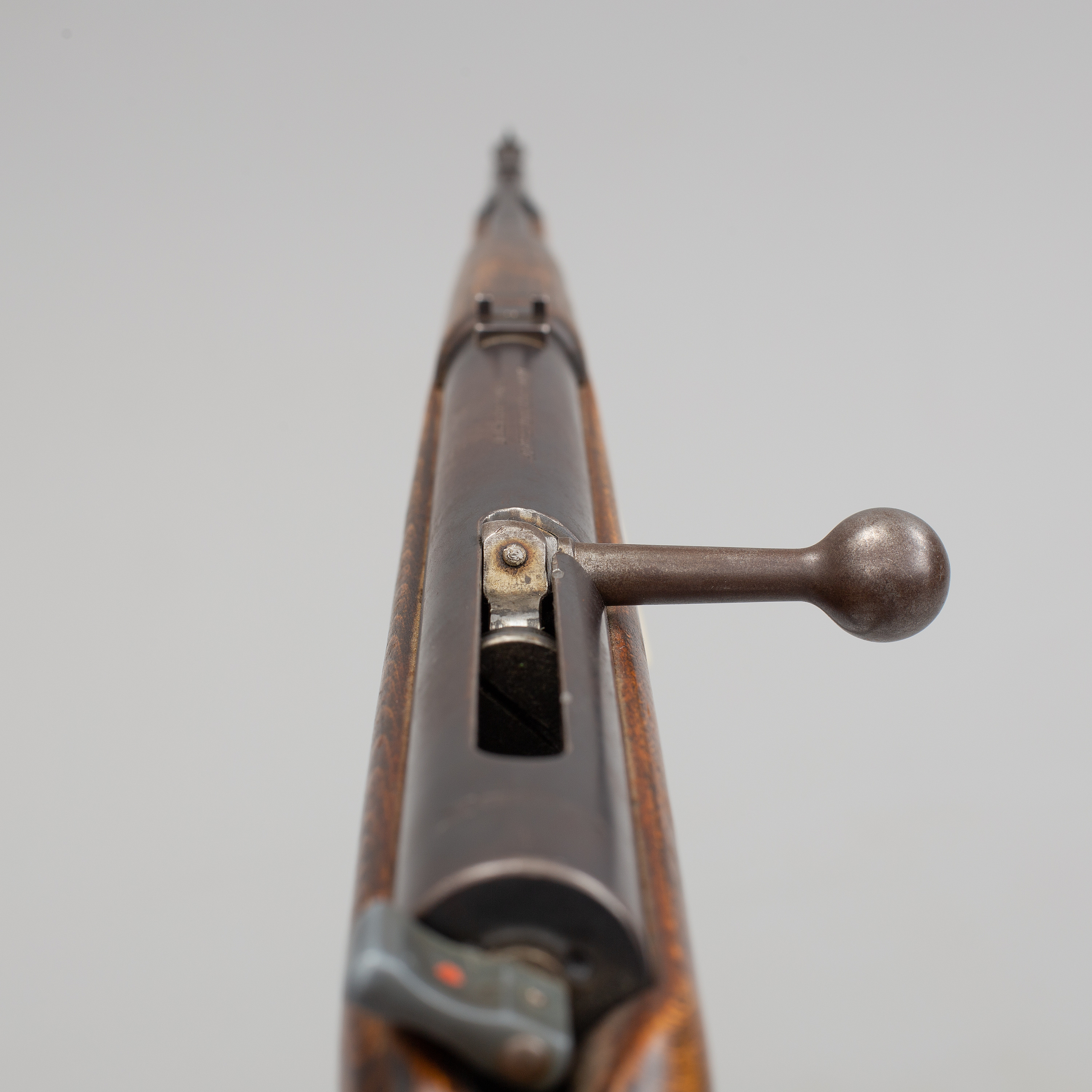 AIRGUN, Haenel Sport, model 33 Junior, Schmeisser's patent, 1930s ...