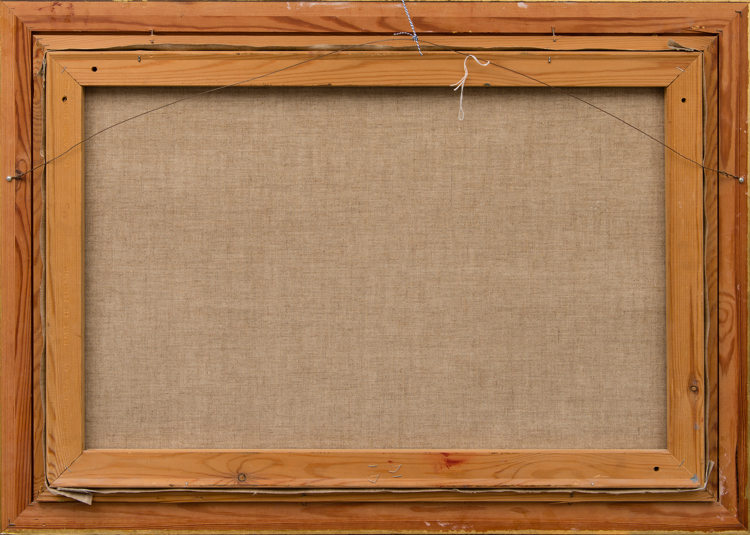 ARI RANTALA, öljy kankaalle, signeerattu ja päivätty. - Bukowskis