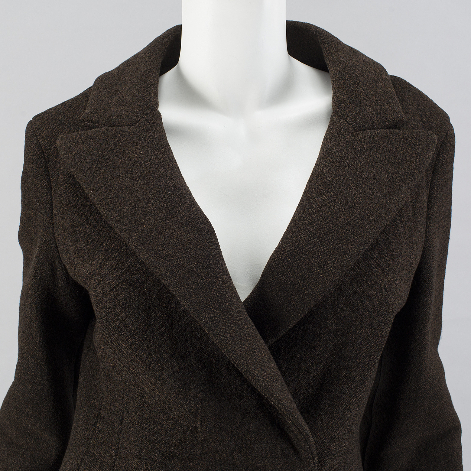 PRADA, coat, italian size 40. - Bukowskis