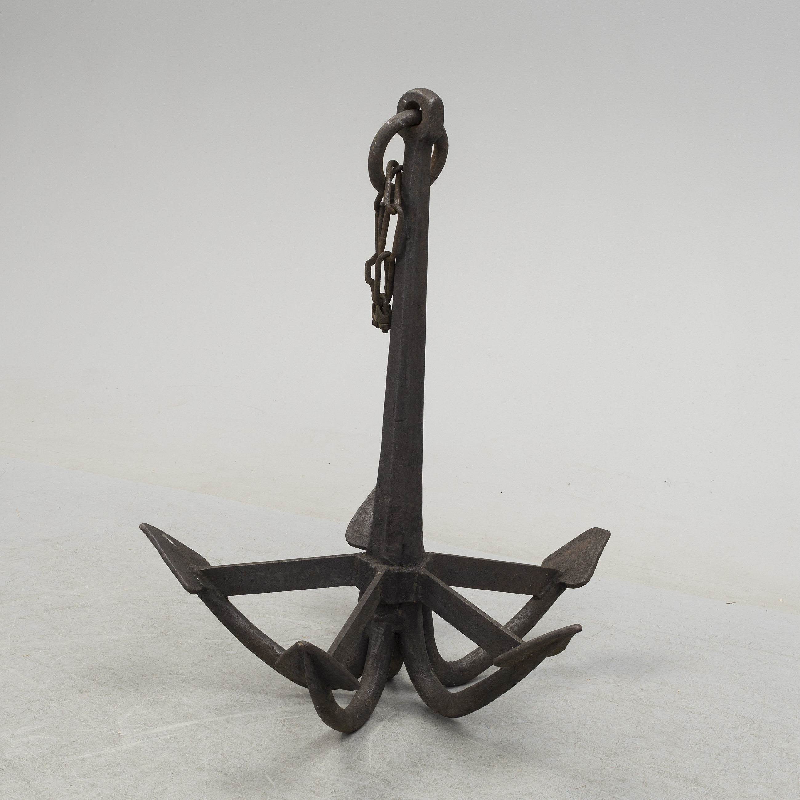 ANKARE, 1800-/1900-tal. - Bukowskis