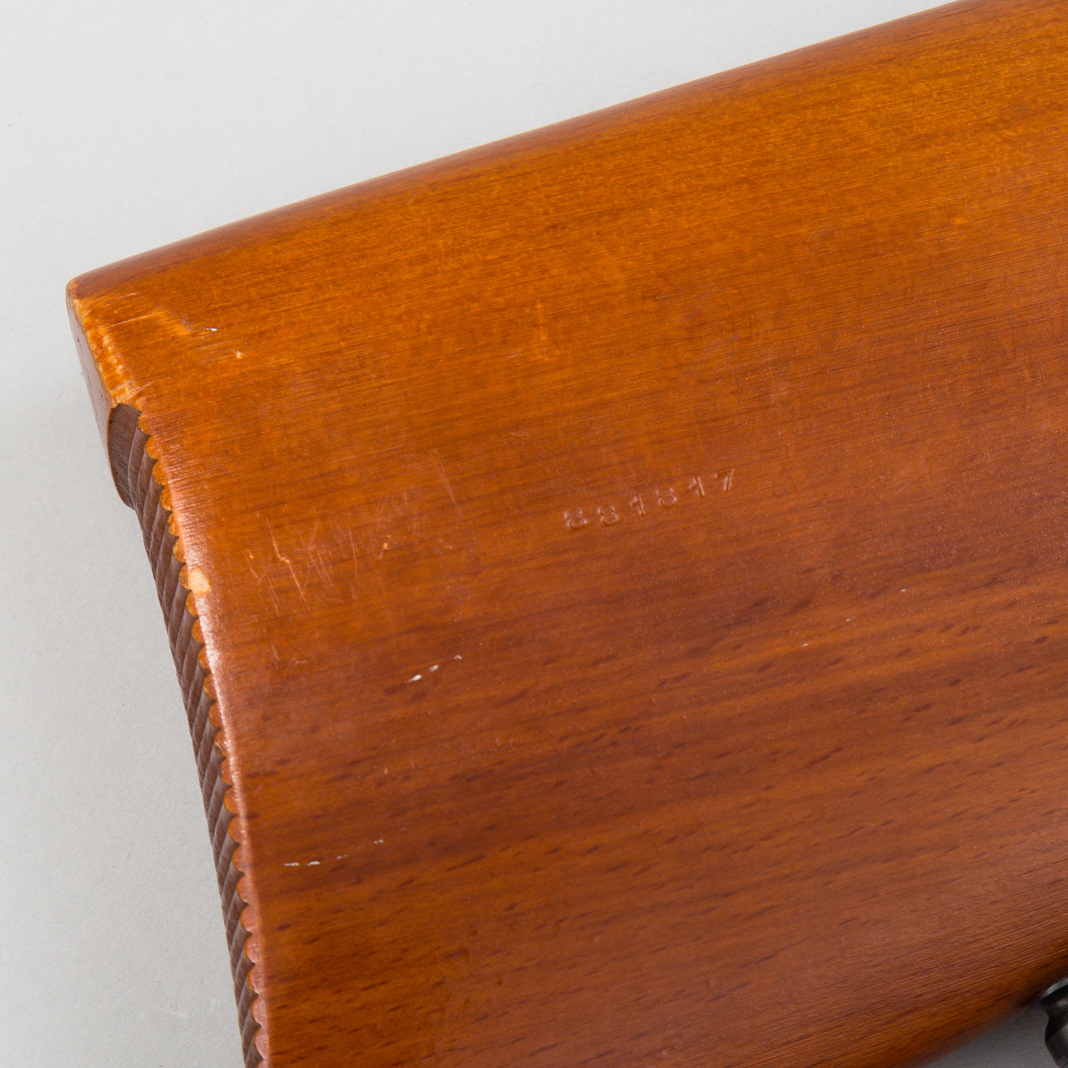 A Haenel mod. 310 air gun. - Bukowskis