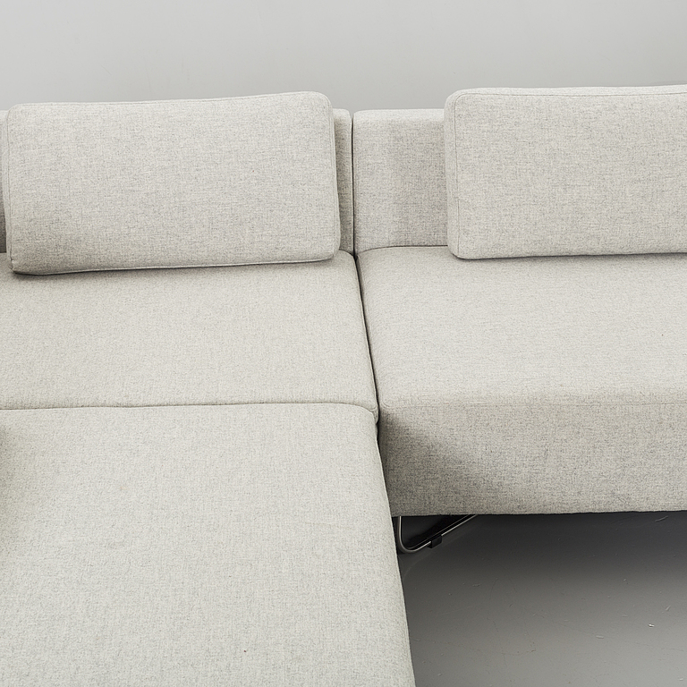A "ORLANDO" SOFA BY BOLIA.COM. - Bukowskis