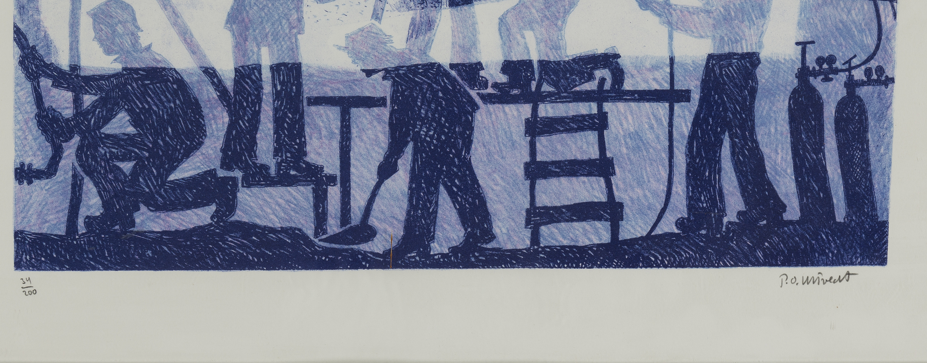 PER OLOF ULTVEDT, - Bukowskis