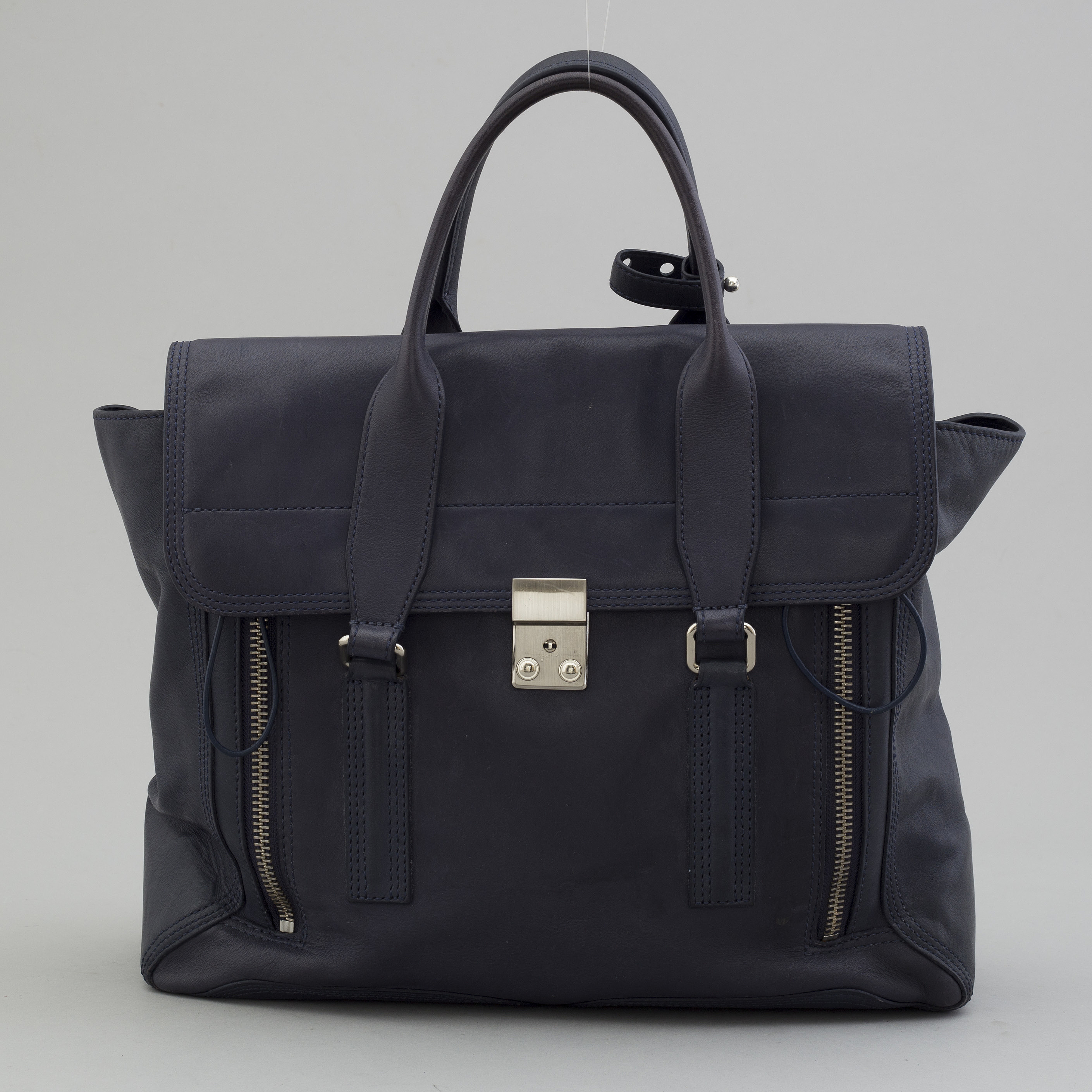 3.1 PHILLIP LIM, tote bag. - Bukowskis