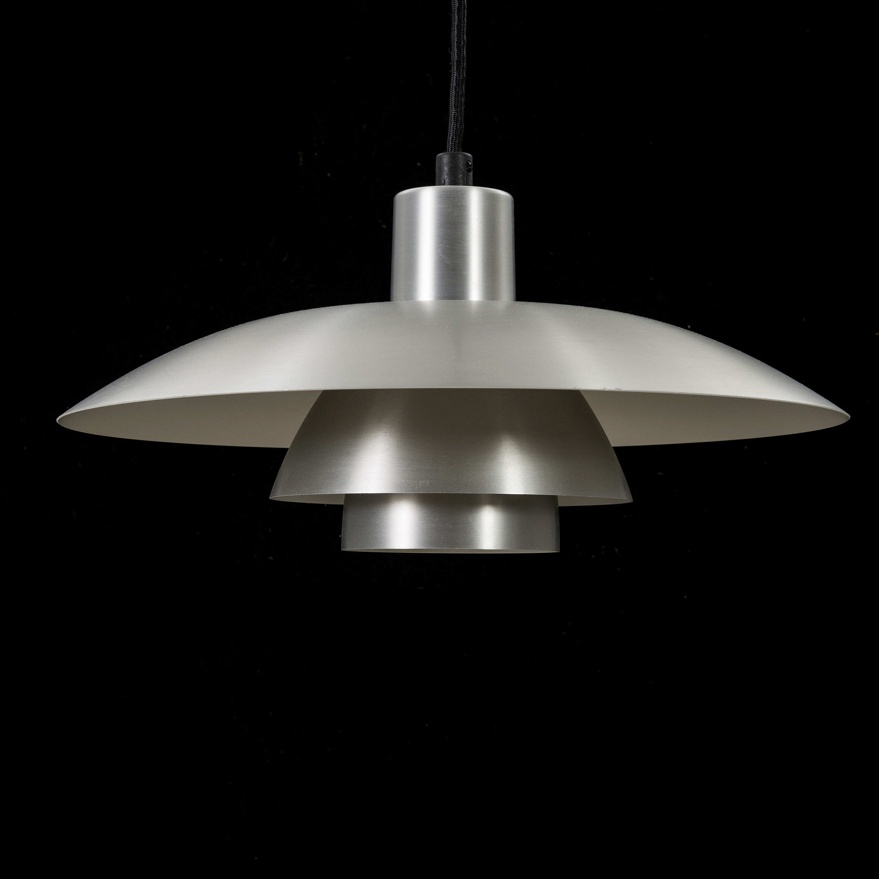 POUL HENNINGSEN, - Bukowskis