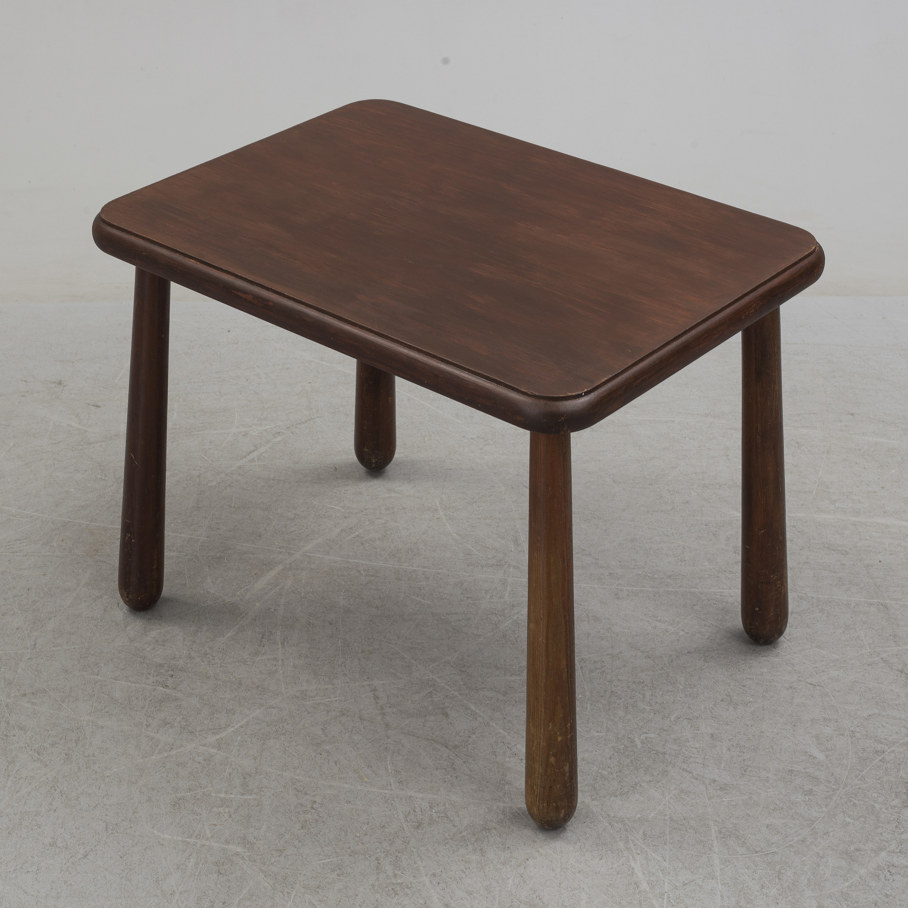 PHILIP ARCTANDER, tillskrivet. Soffbord, 1940/50-tal. - Bukowskis