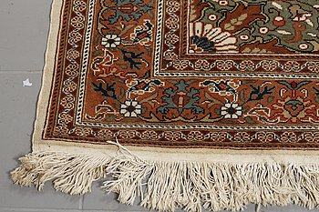 A Kayseri rug, 290 x 195 cm. - Bukowskis