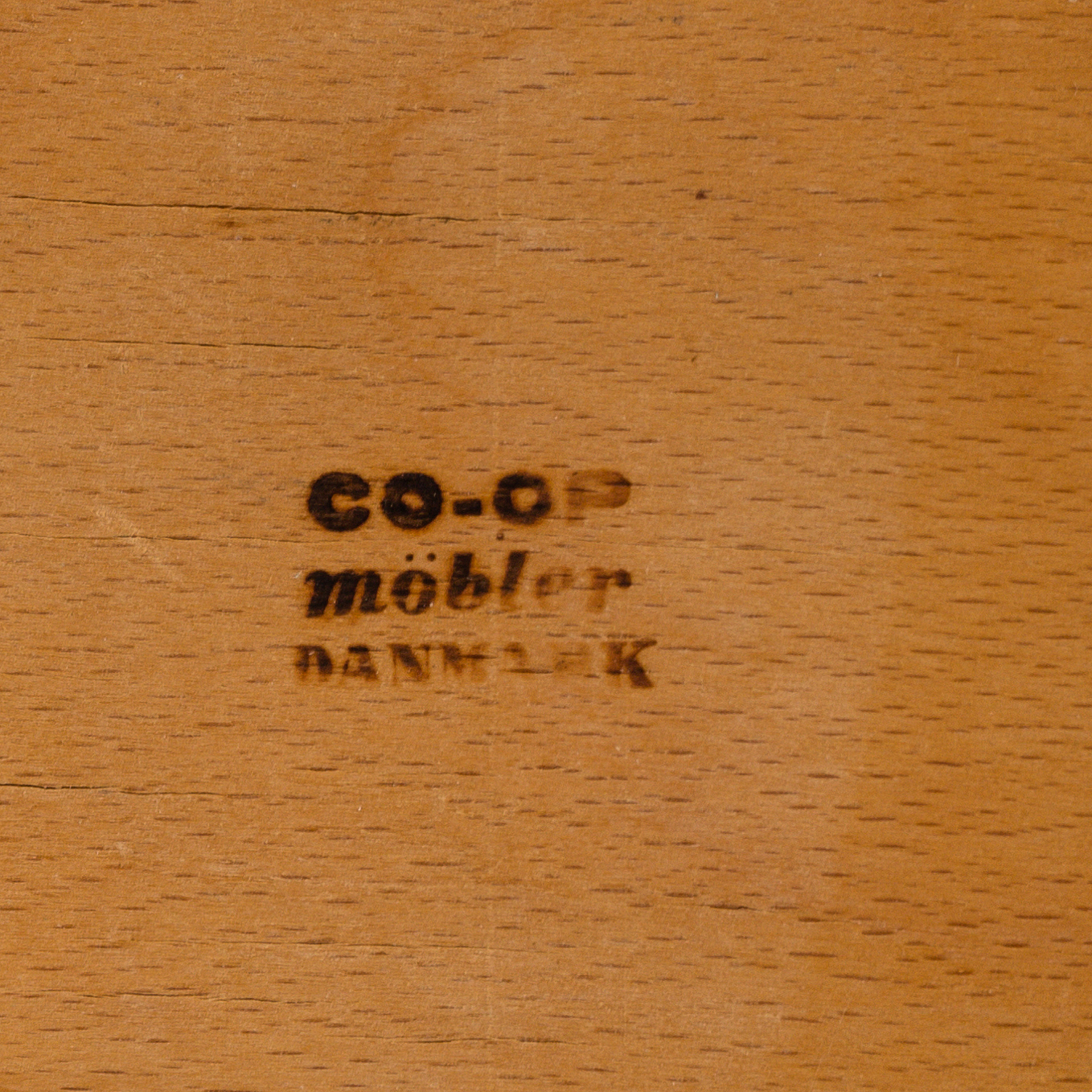 BØRGE MOGENSEN, stol, modell J42, för Co-op Möbler, Danmark, 1900 ...