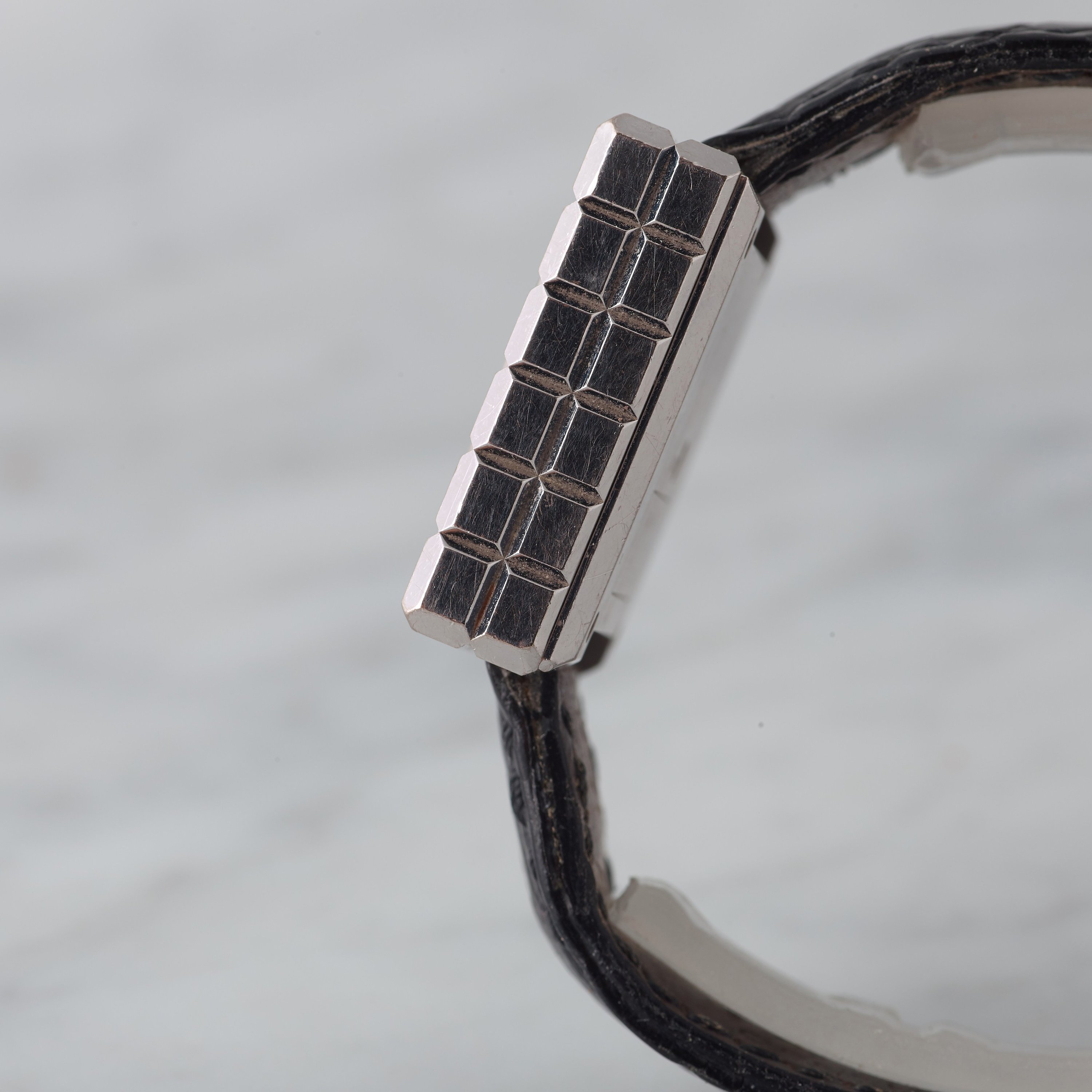 CHOPARD, "Ice Cube". - Bukowskis