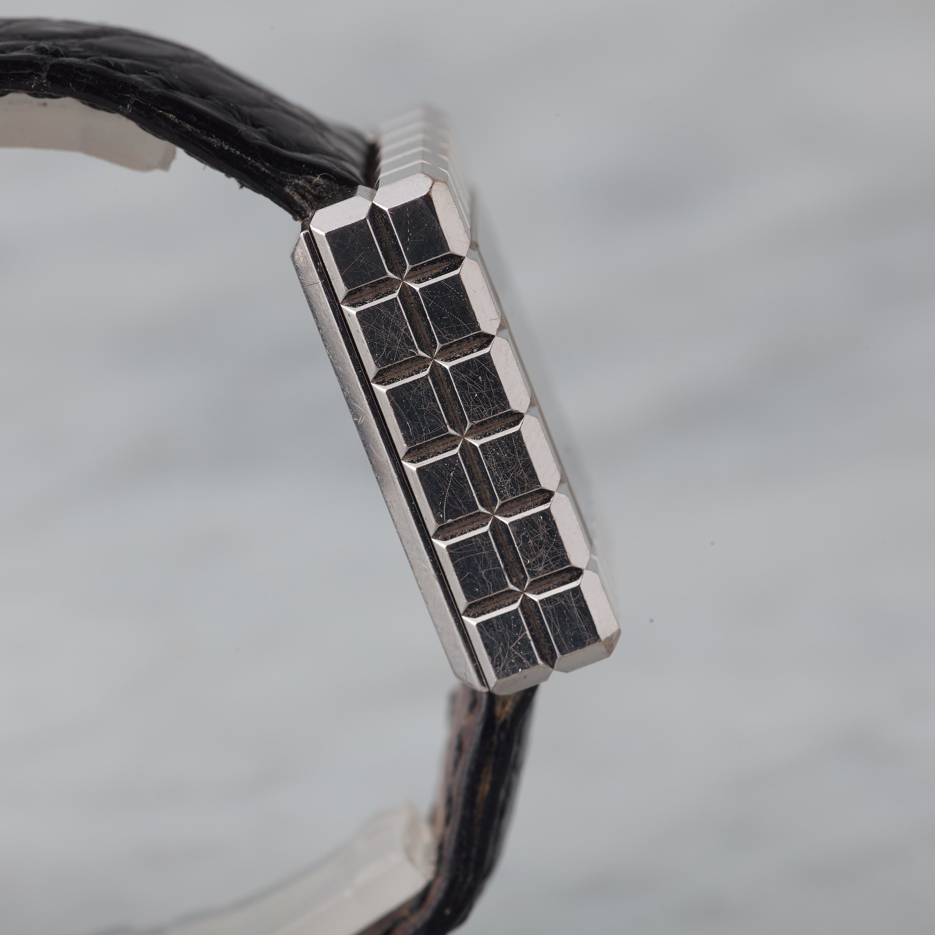 CHOPARD, "Ice Cube". - Bukowskis