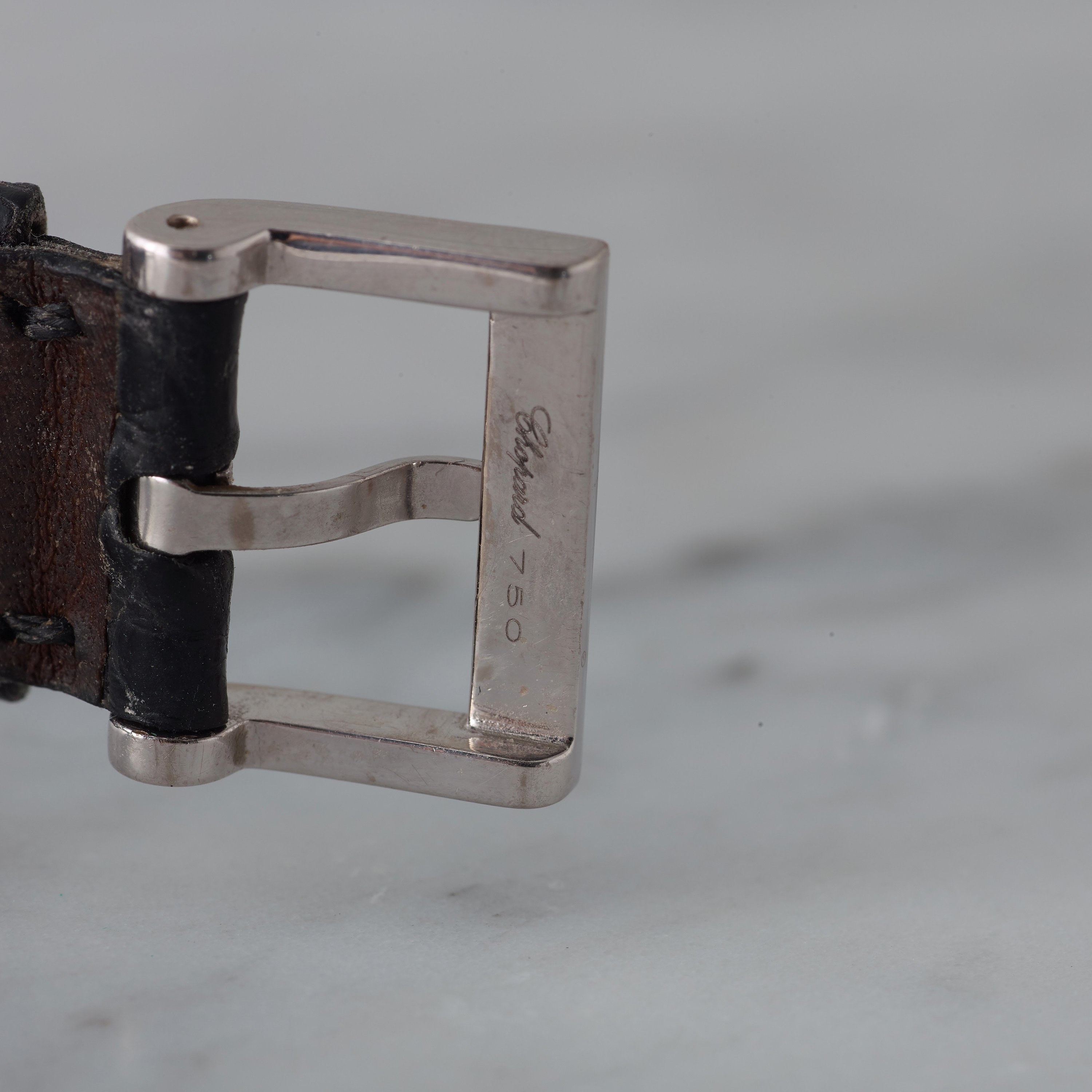 CHOPARD, "Ice Cube". - Bukowskis