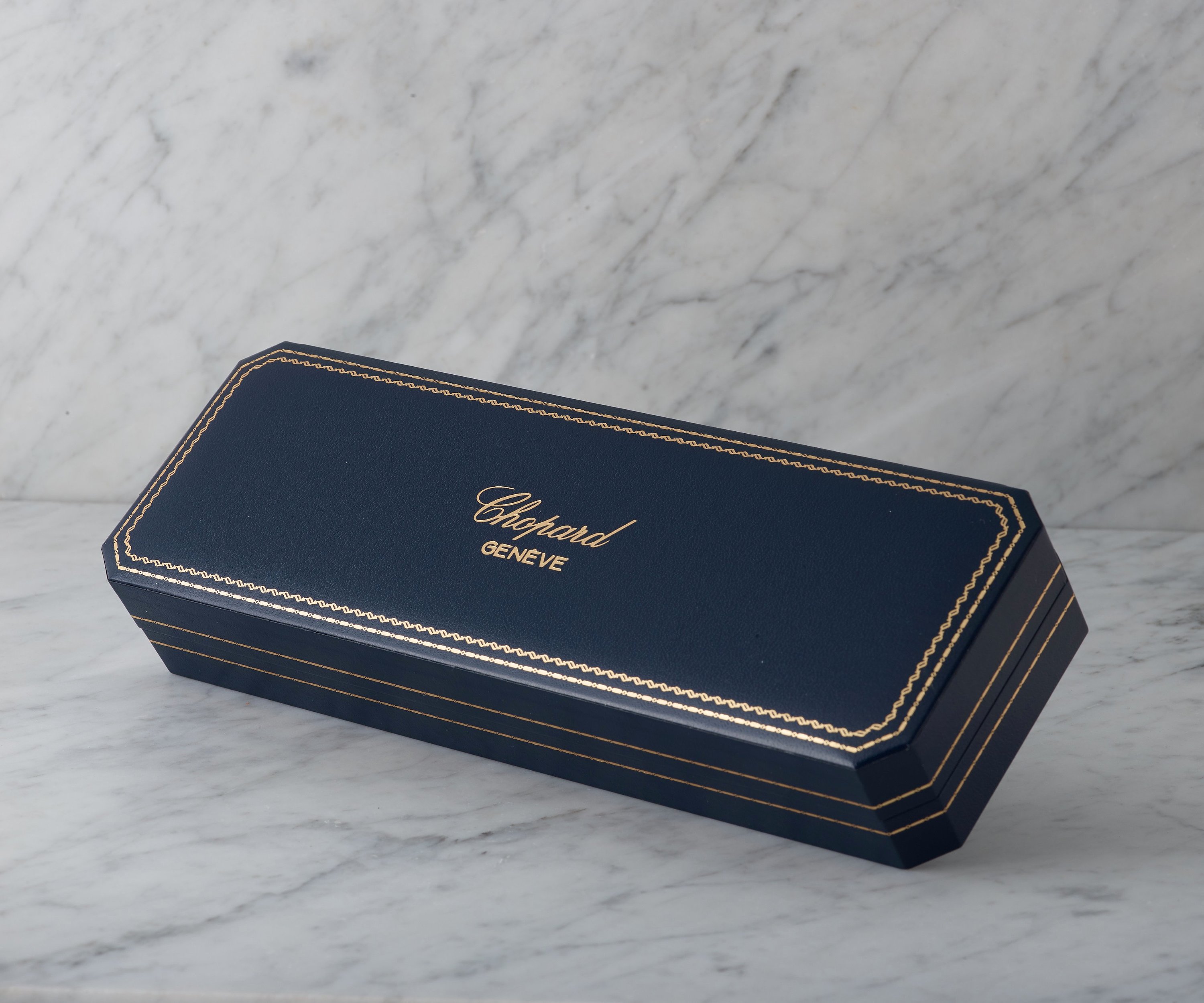 CHOPARD, "Ice Cube". - Bukowskis