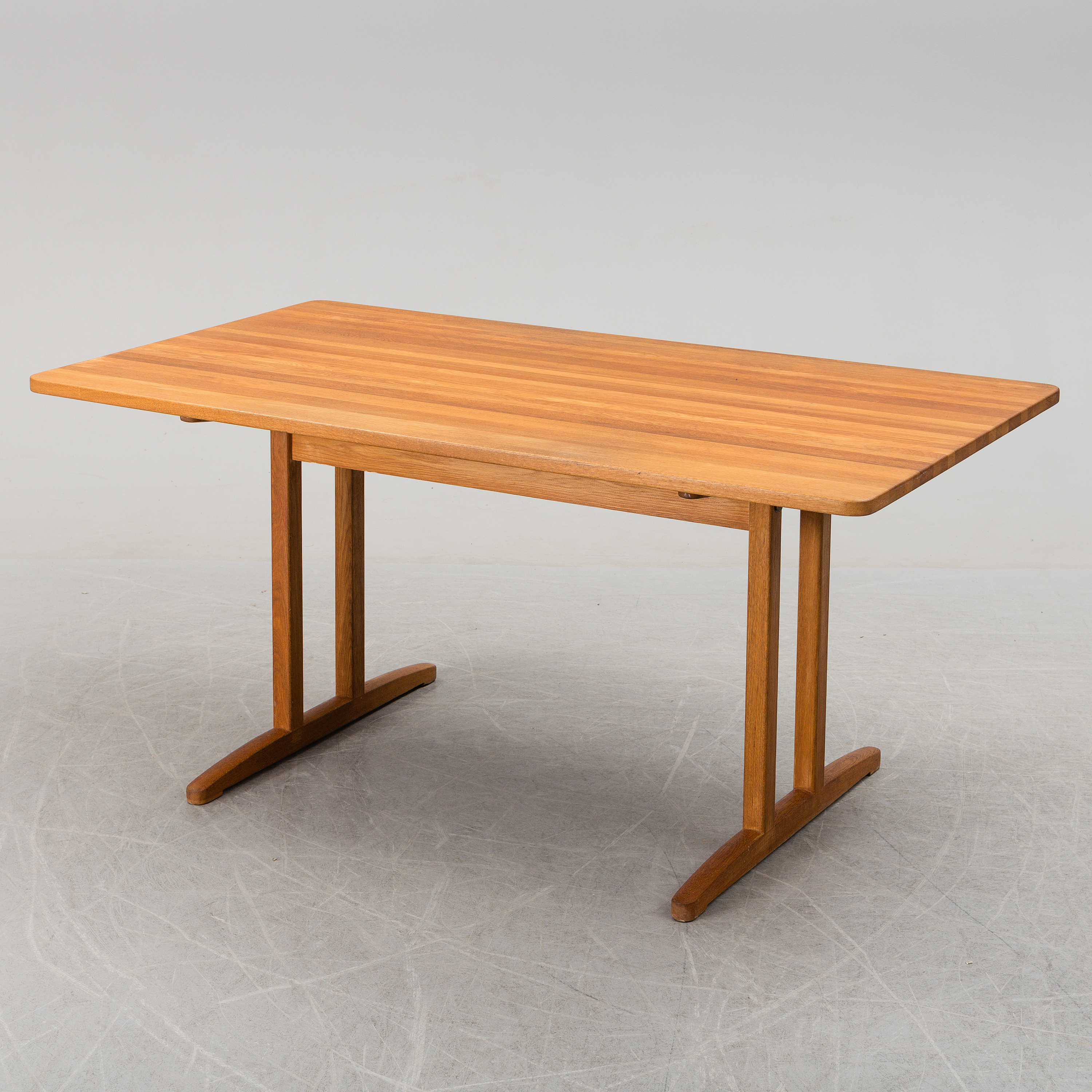 BØRGE MOGENSEN, bord, Karl Andersson & Söner, 1900-talets andra hälft. - Bukowskis