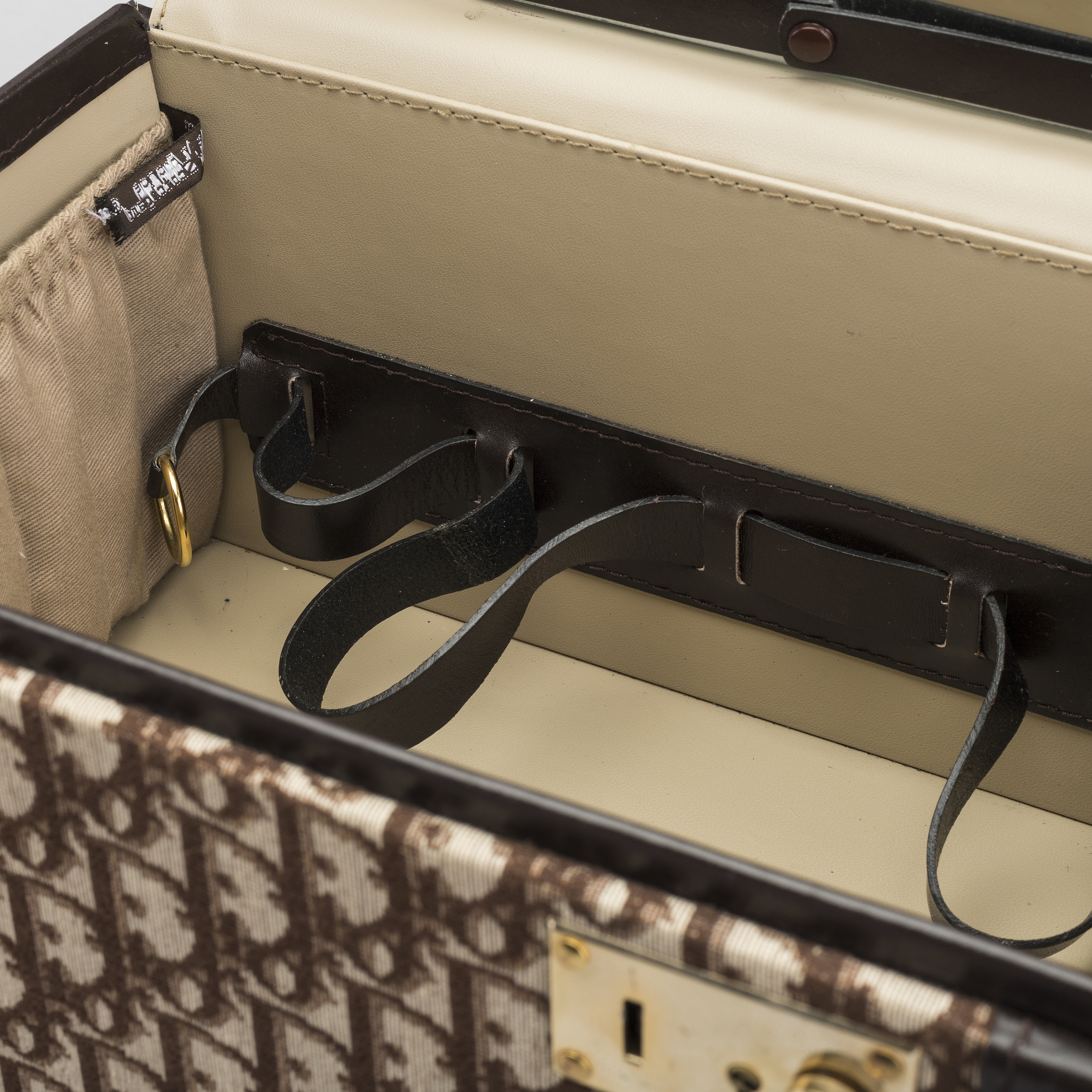 CHRISTIAN DIOR, beauty box. - Bukowskis