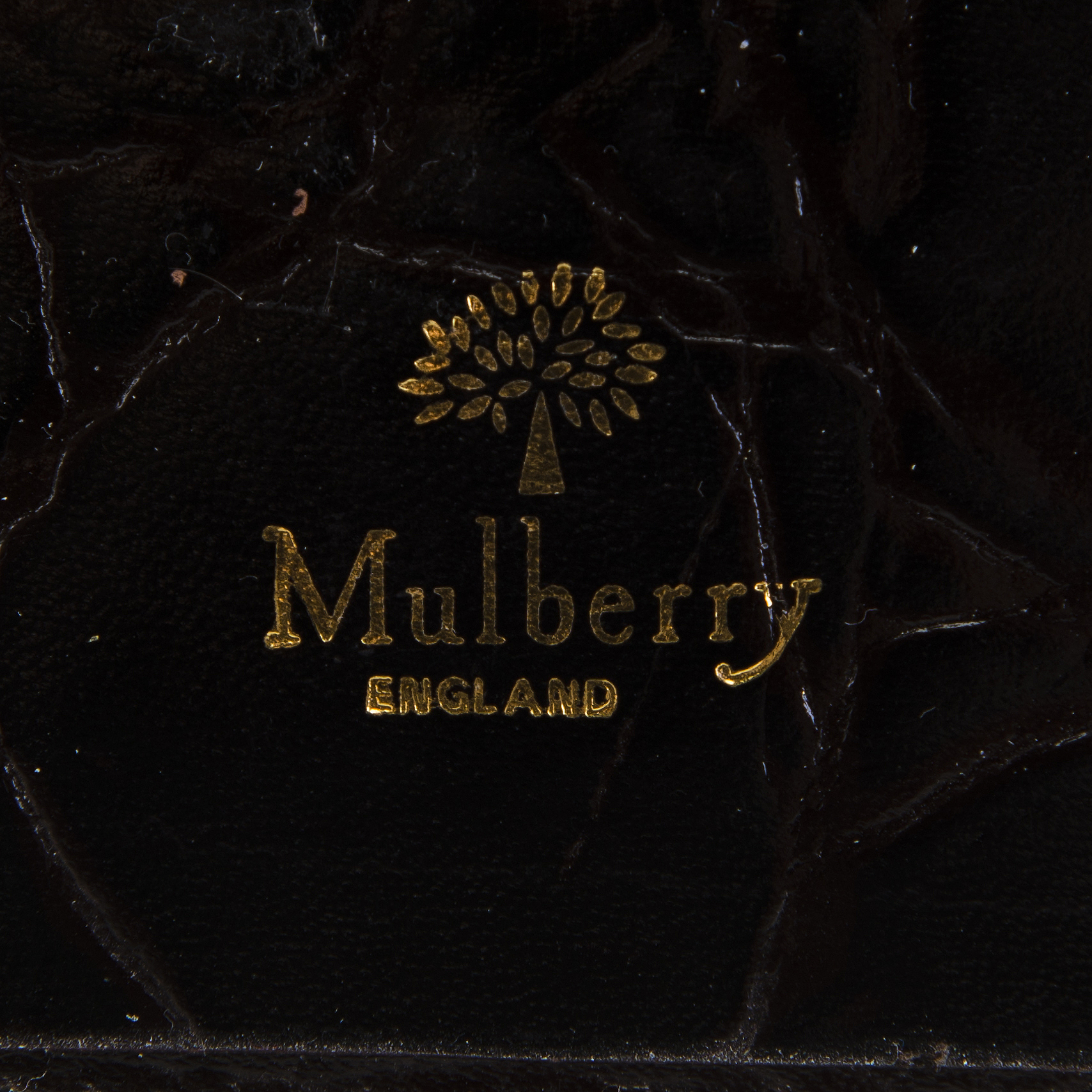 MULBERRY, NECESSÄR OCH FILOFAX. - Bukowskis