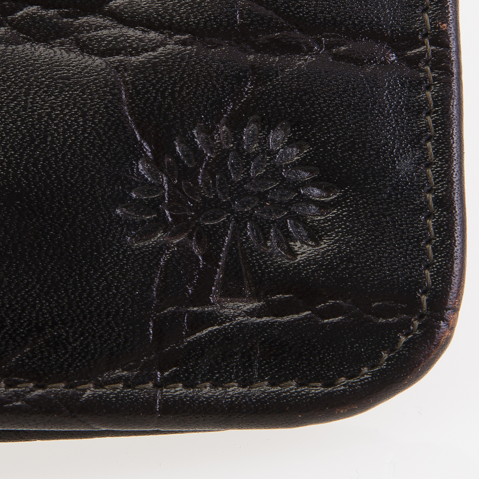 MULBERRY, NECESSÄR OCH FILOFAX. - Bukowskis