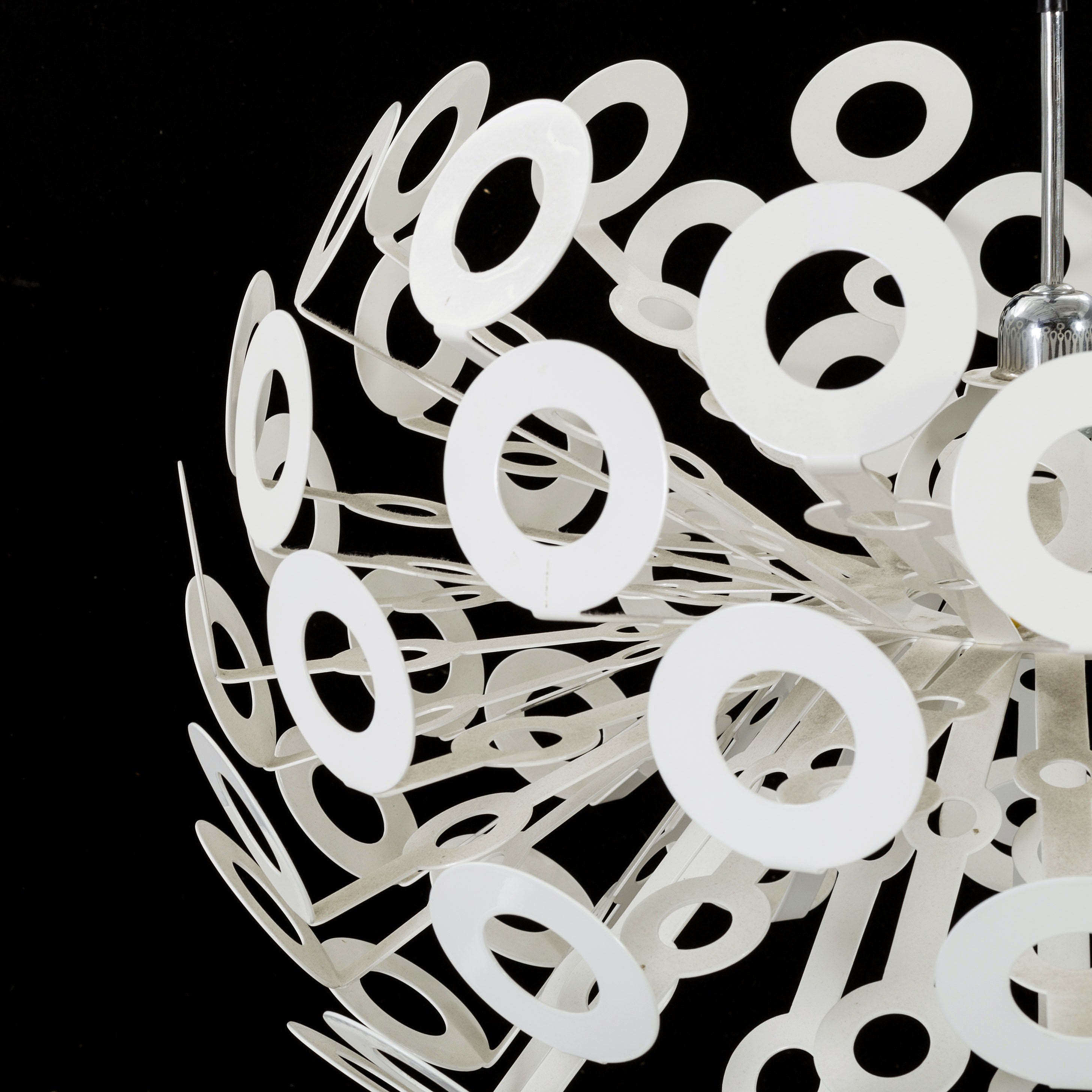 A CEILING LAMP "DANDELION" BY RICHARD HUTTEN FOR MOOOI. - Bukowskis