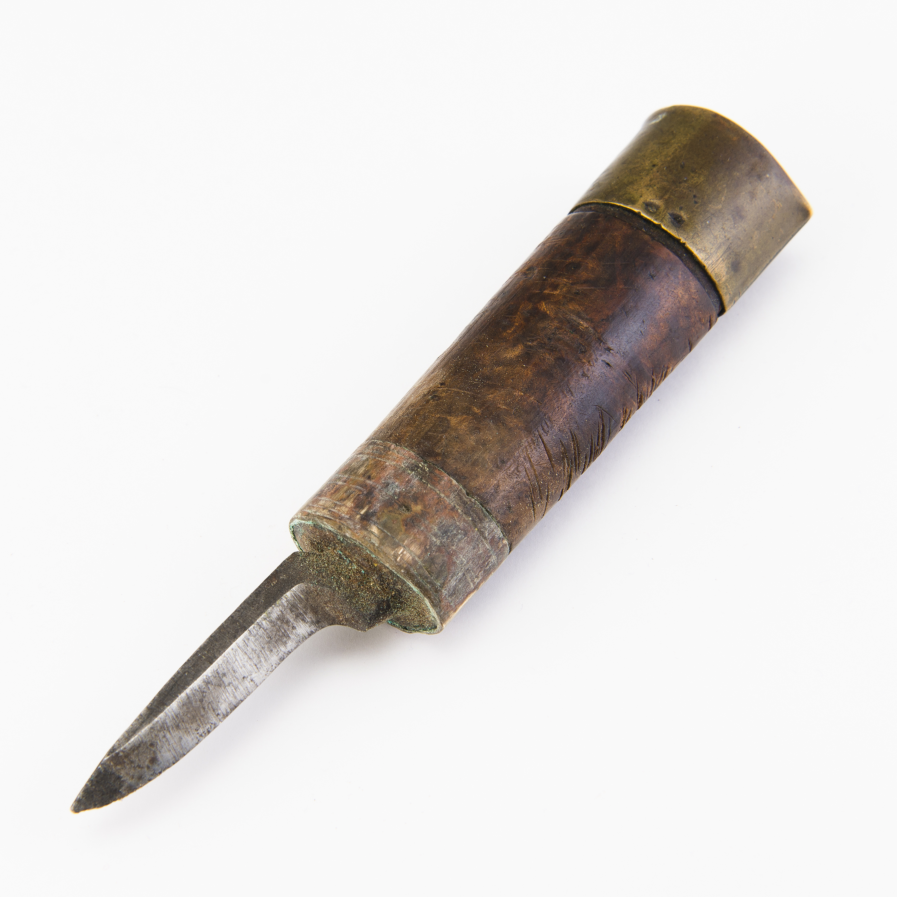 A FINNISH PUUKKO, 19th century. - Bukowskis
