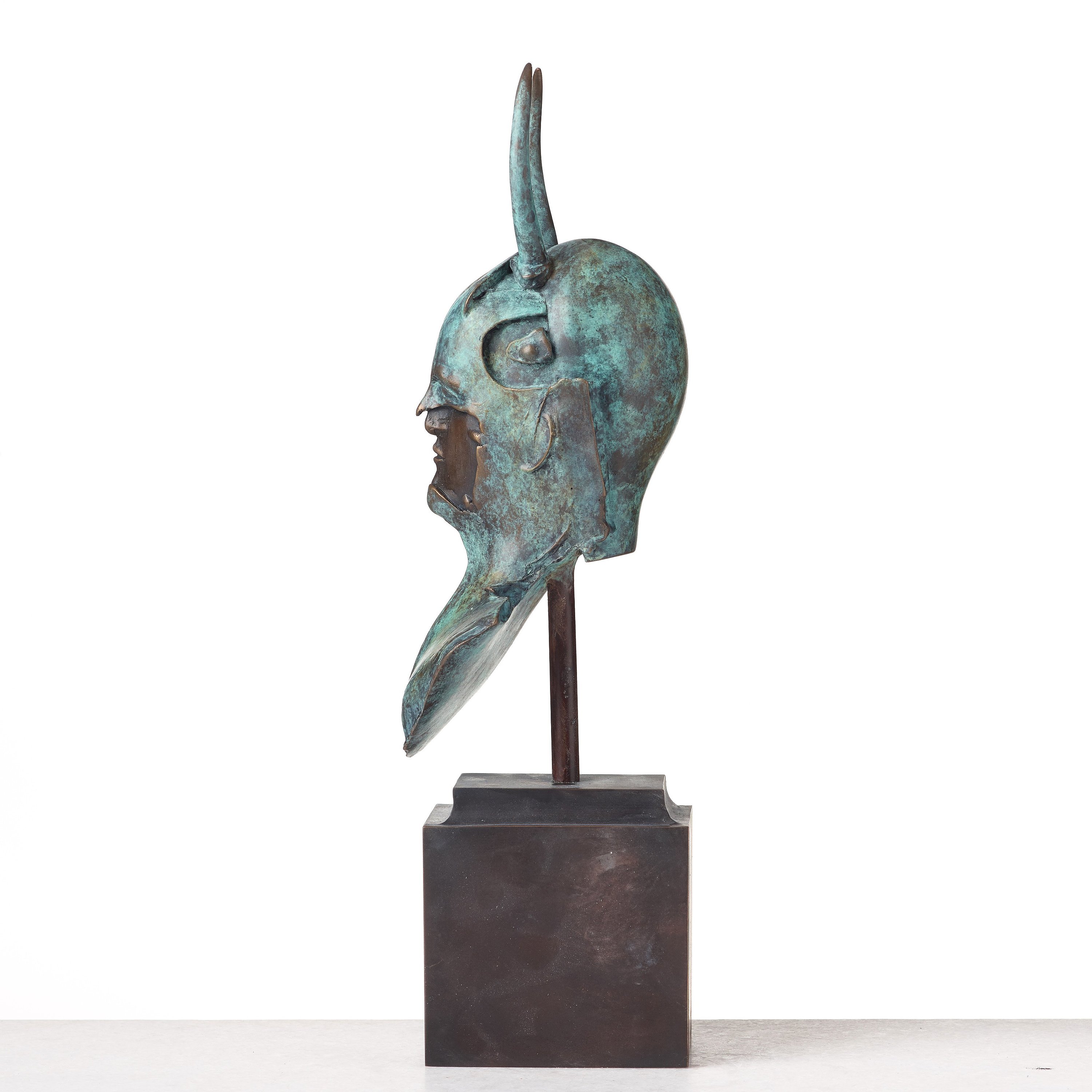 Paul Wunderlich, Minotaurus. - Bukowskis