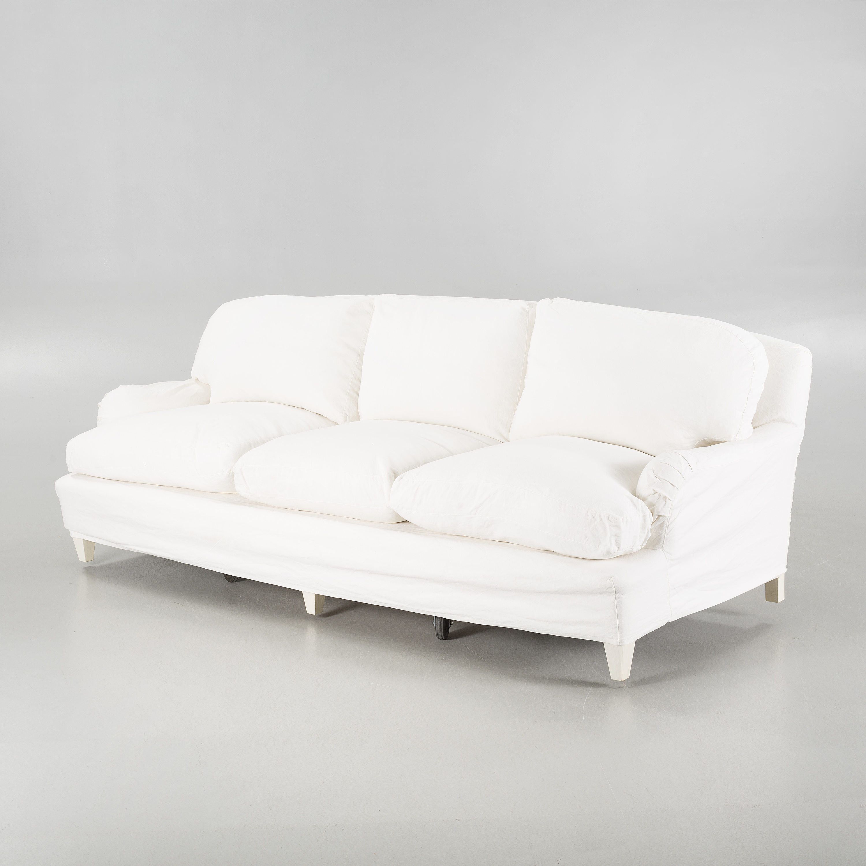 SOFFA, Howardmodell, samtida. - Bukowskis