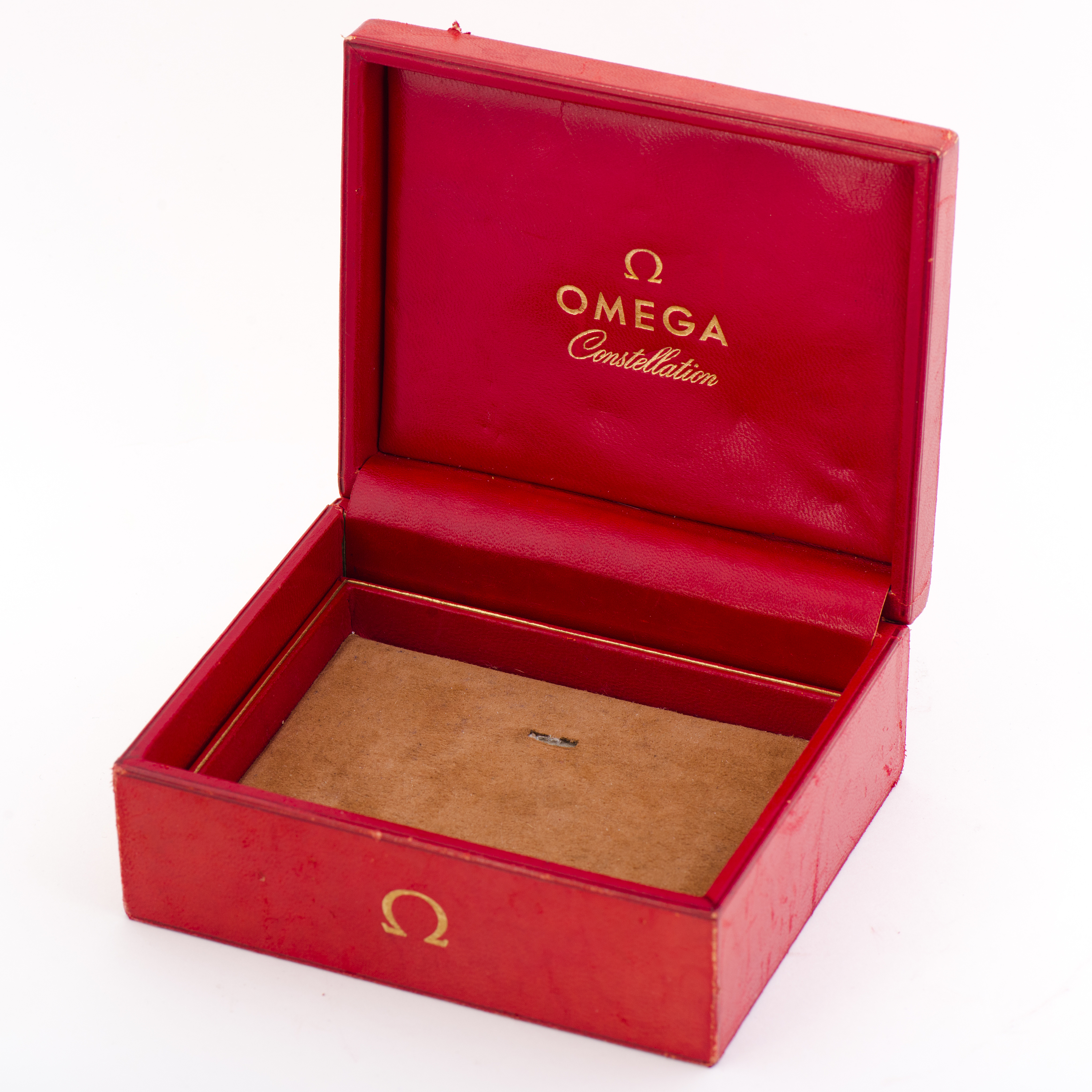 OMEGA BOX. - Bukowskis