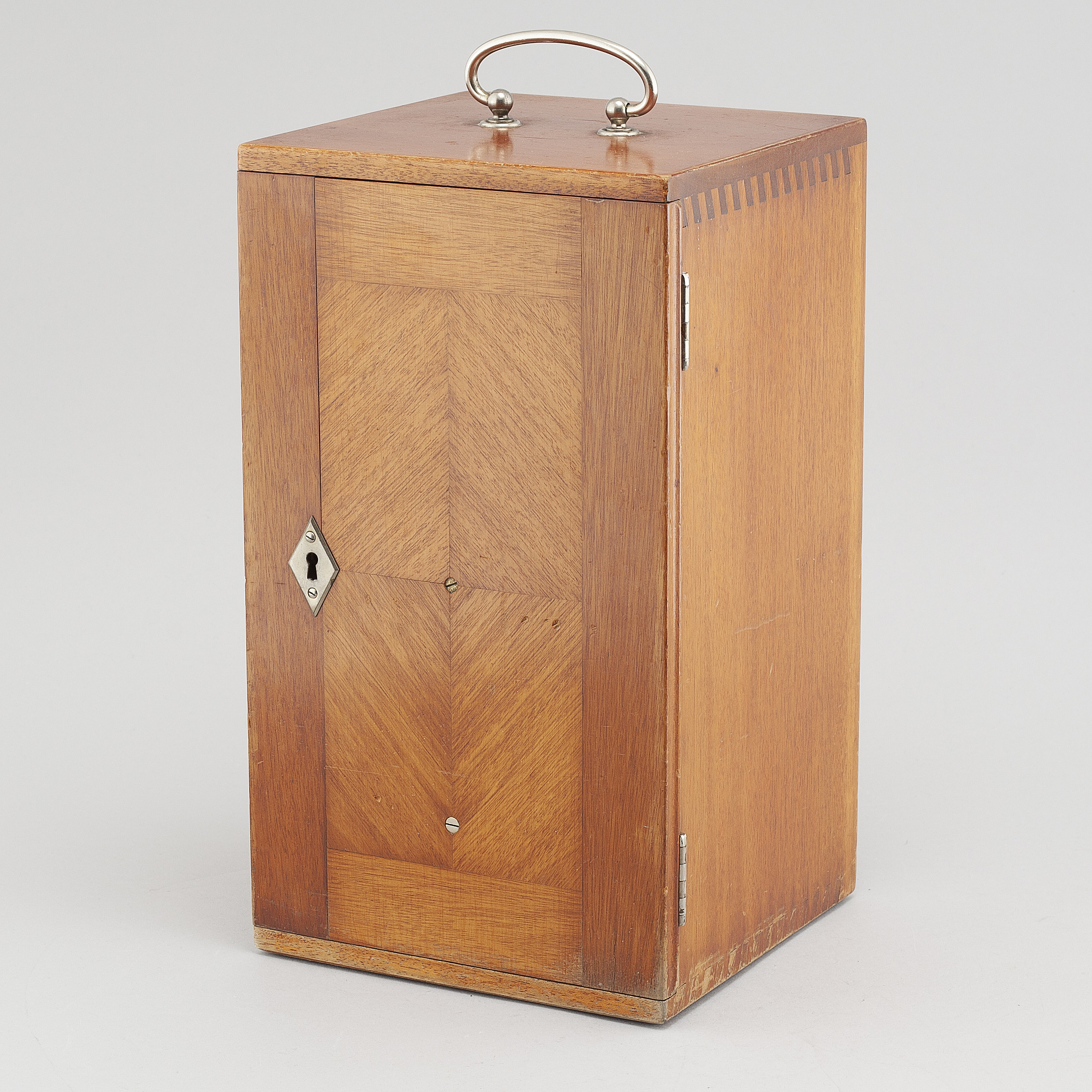 A early 20th century microscope by Carl Zeiss for Jena, No 73470 ...