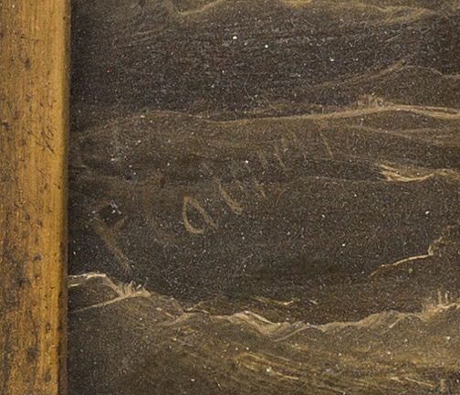 FREDERICK CALVERT, - Bukowskis