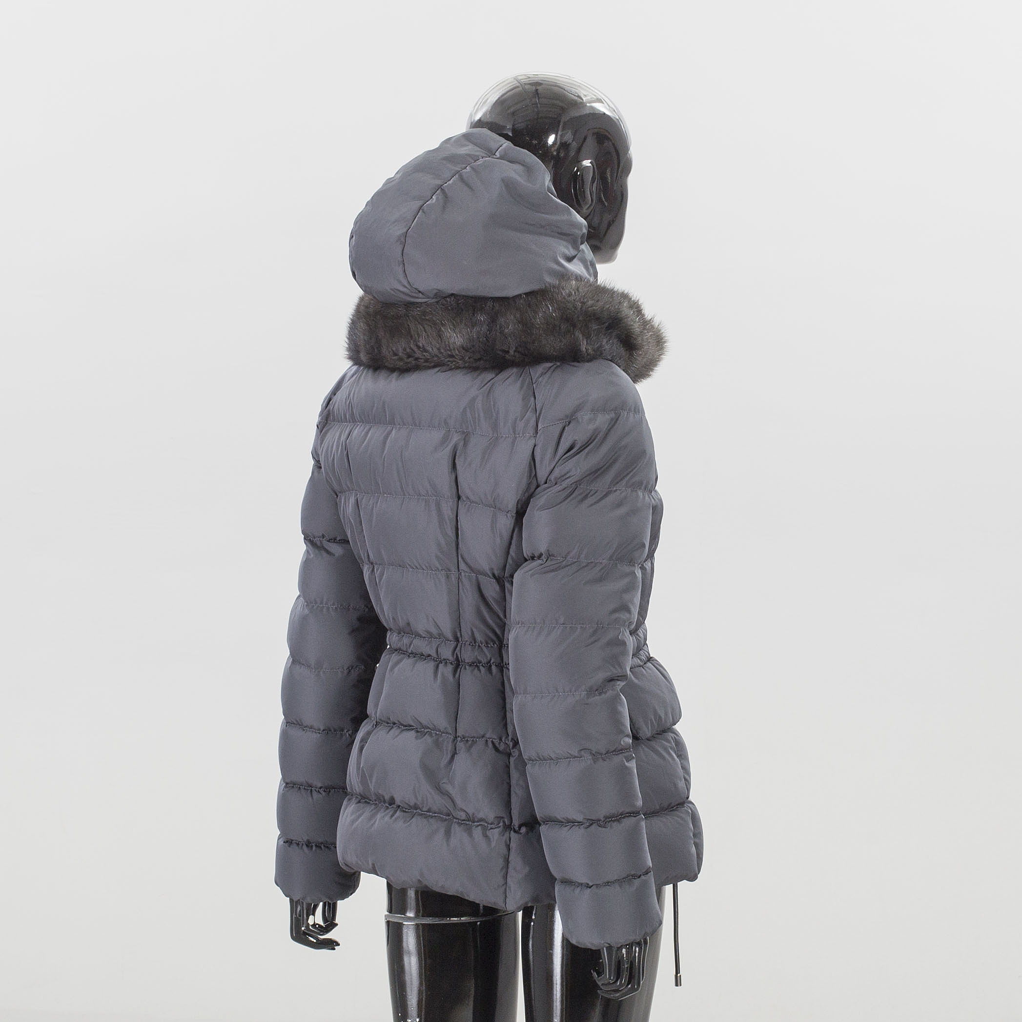 MONCLER DUNJACKA, - Bukowskis