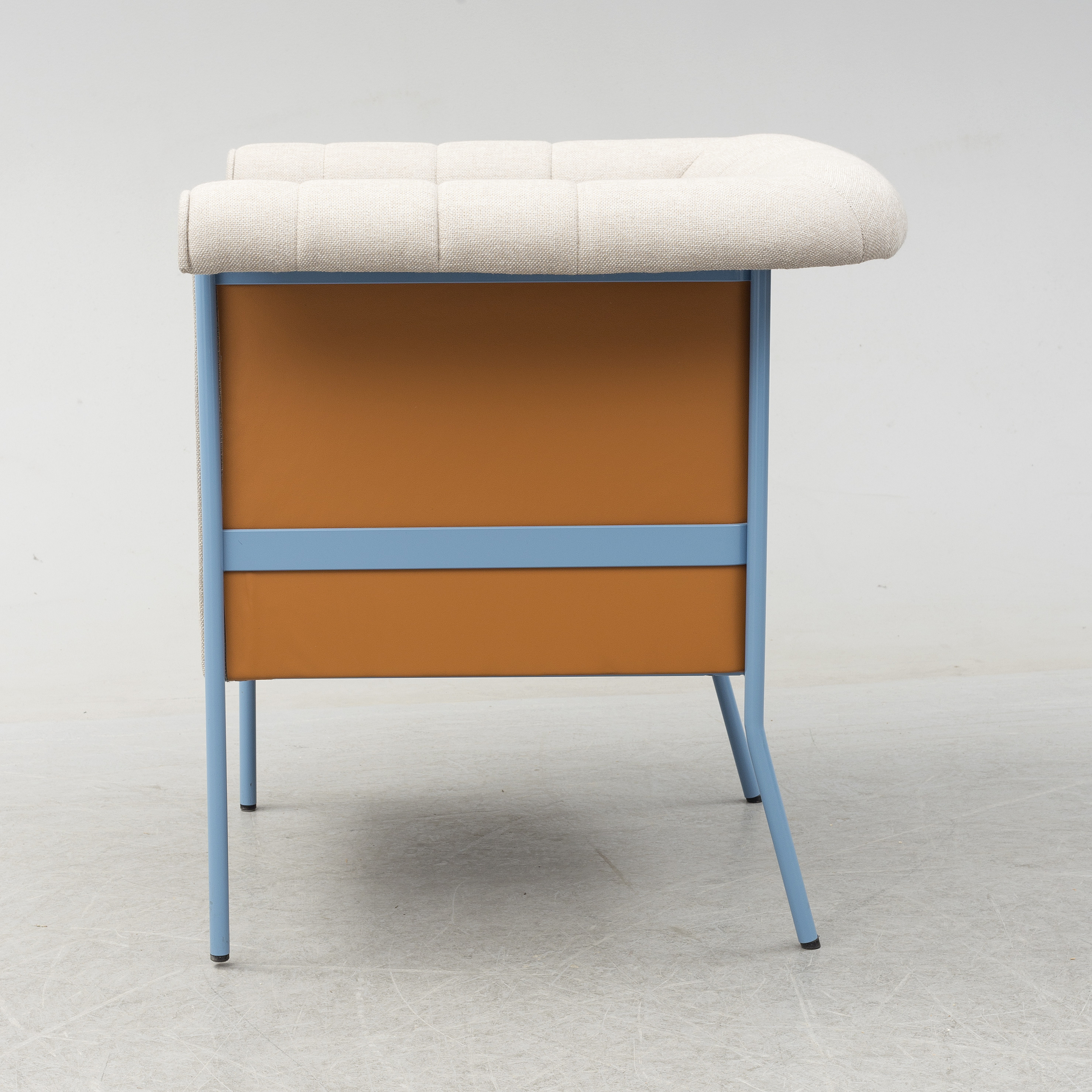 A Chester easy chair by Thomas Sandell och Pierre Sindre. - Bukowskis
