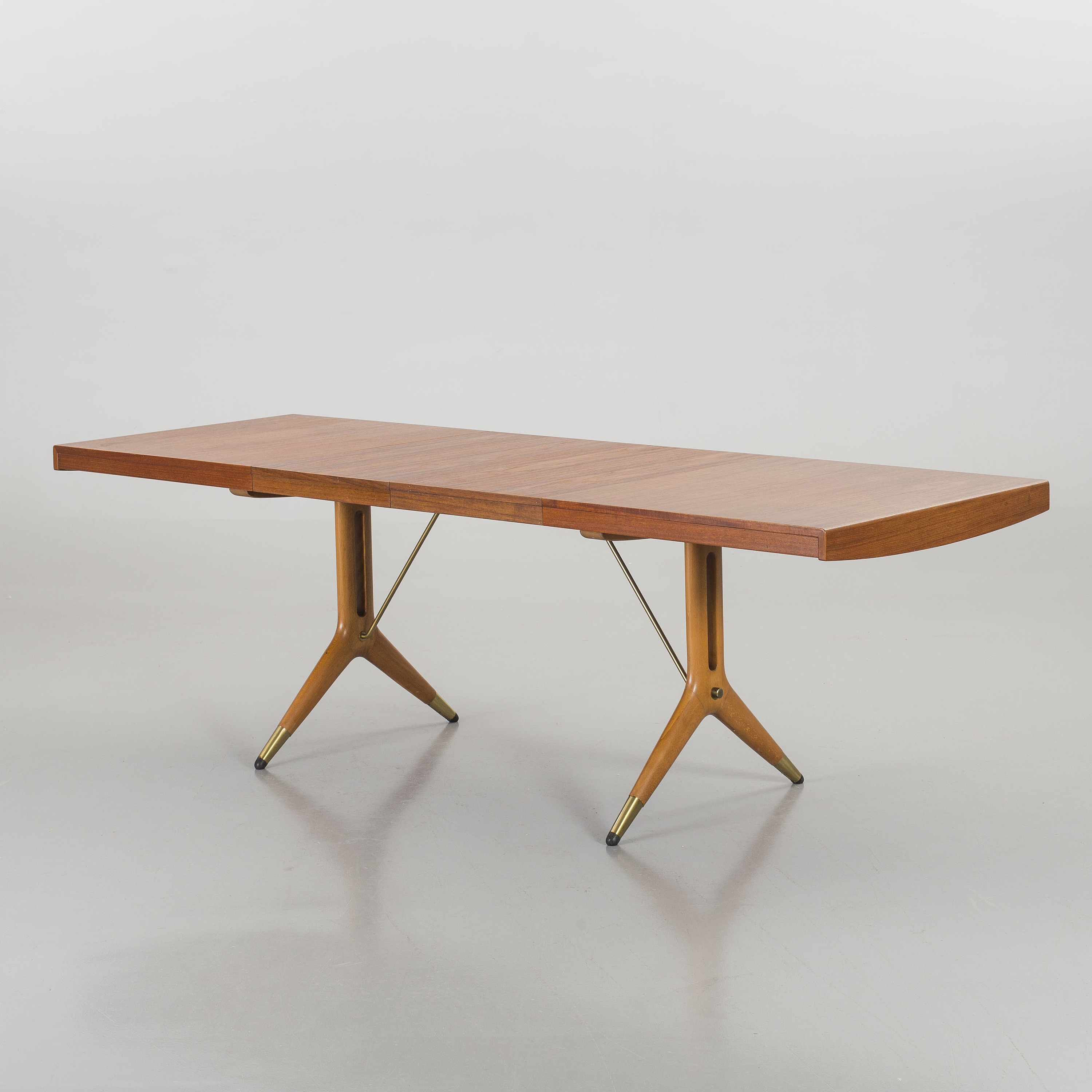 DAVID ROSÉN, bord, "Napoli" för Nordiska Kompaniet. - Bukowskis