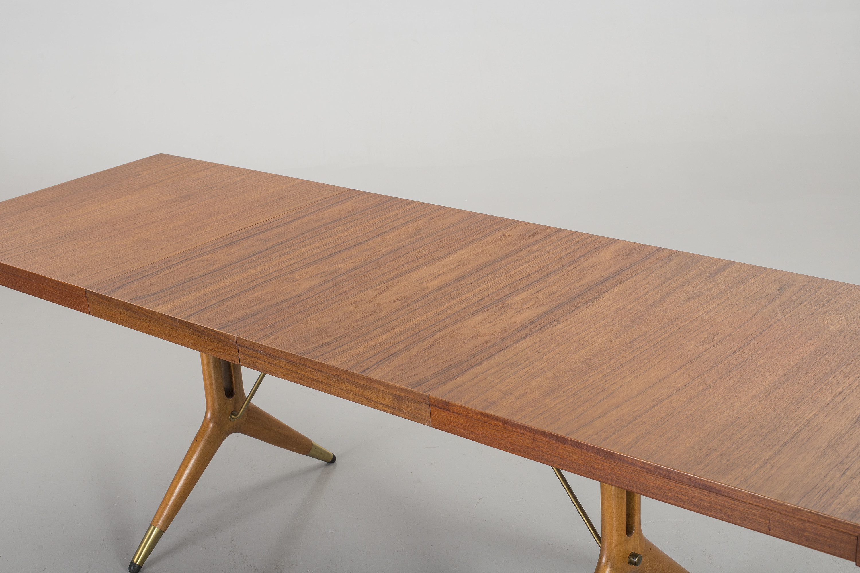 DAVID ROSÉN, bord, "Napoli" för Nordiska Kompaniet. - Bukowskis