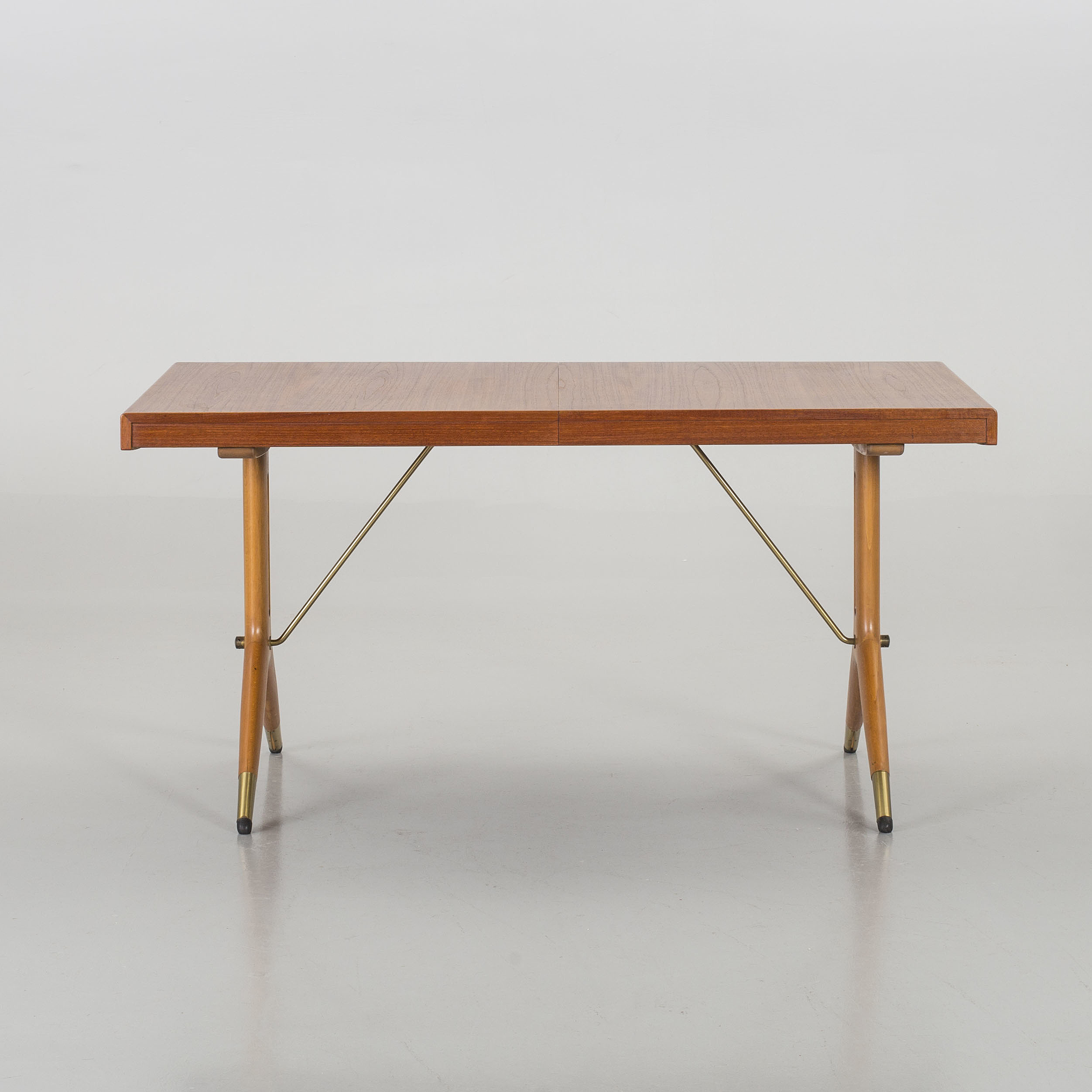 DAVID ROSÉN, bord, "Napoli" för Nordiska Kompaniet. - Bukowskis