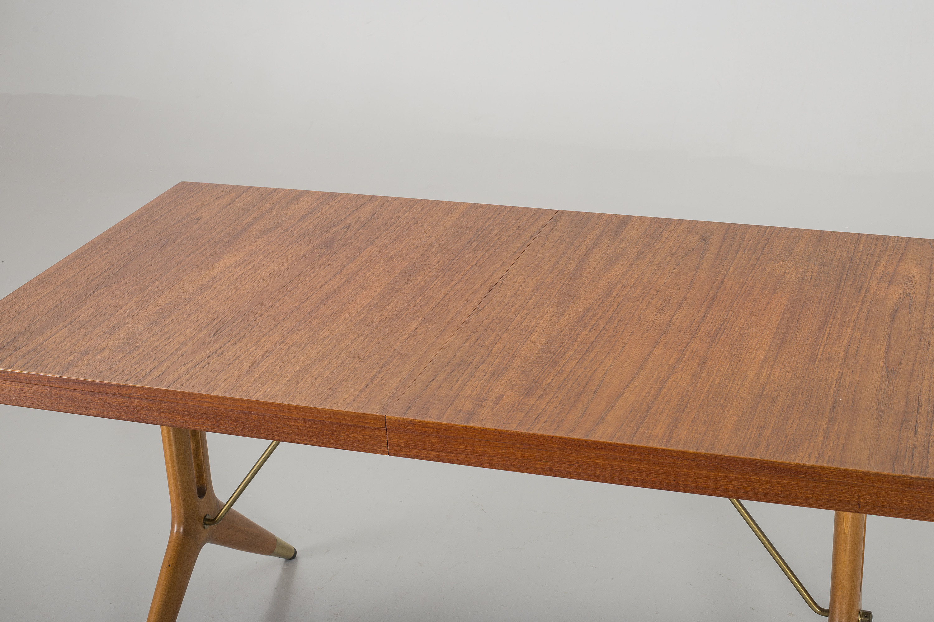 DAVID ROSÉN, bord, "Napoli" för Nordiska Kompaniet. - Bukowskis