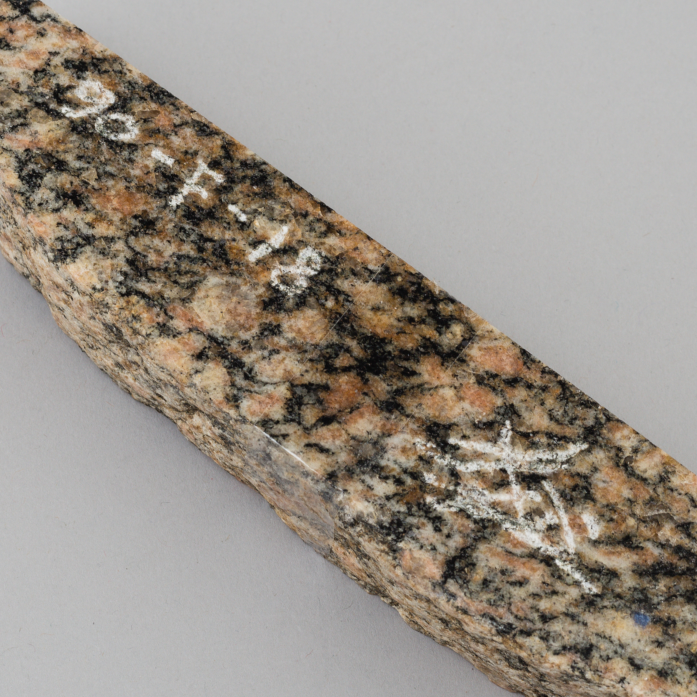 TAKASHI NARAHA, sculpture, marble, signed 90-F-18. - Bukowskis